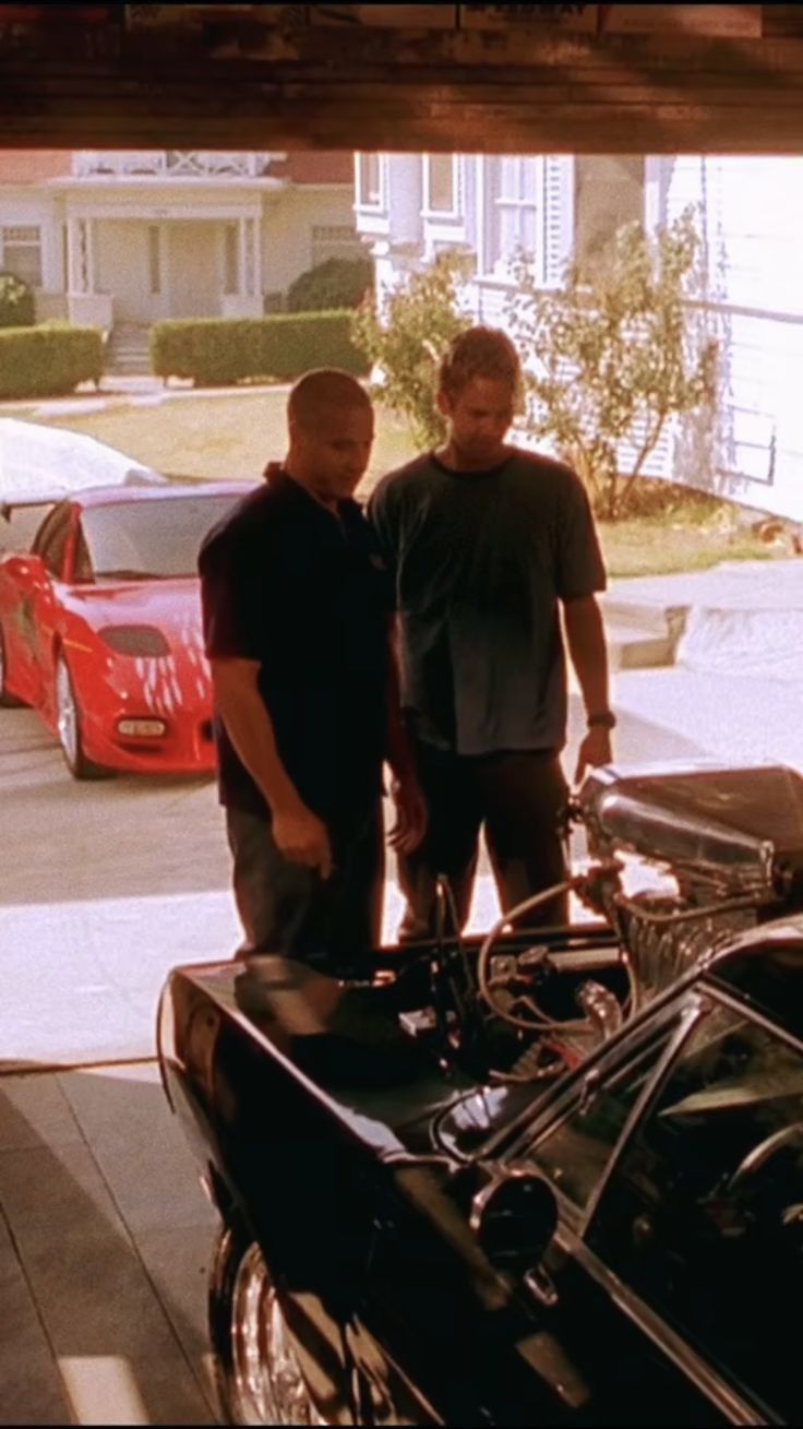 Dom and Brian Wallpapers - Top Free Dom and Brian Backgrounds ...