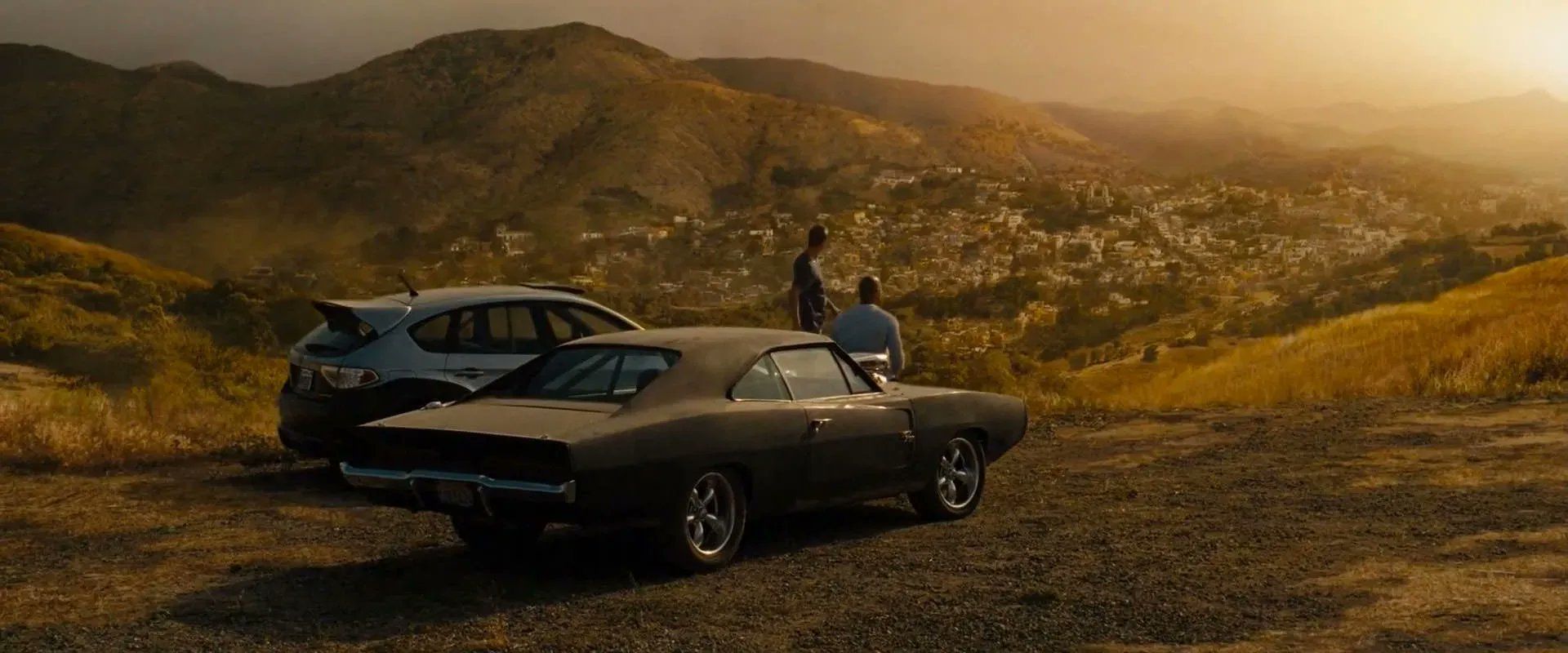 Dom and Brian Wallpapers - Top Free Dom and Brian Backgrounds ...