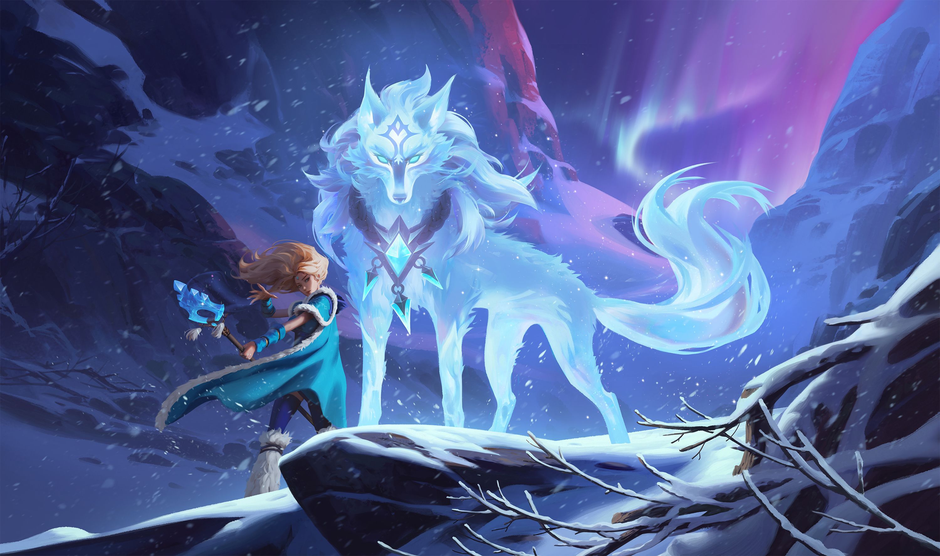 Dota 2 Arcana Wallpapers - Top Free Dota 2 Arcana Backgrounds ...