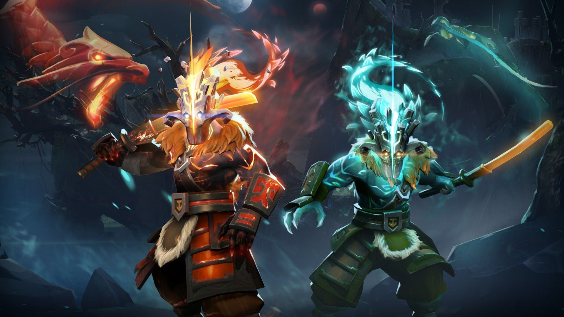 Dota 2 Arcana Wallpapers - Top Free Dota 2 Arcana Backgrounds ...