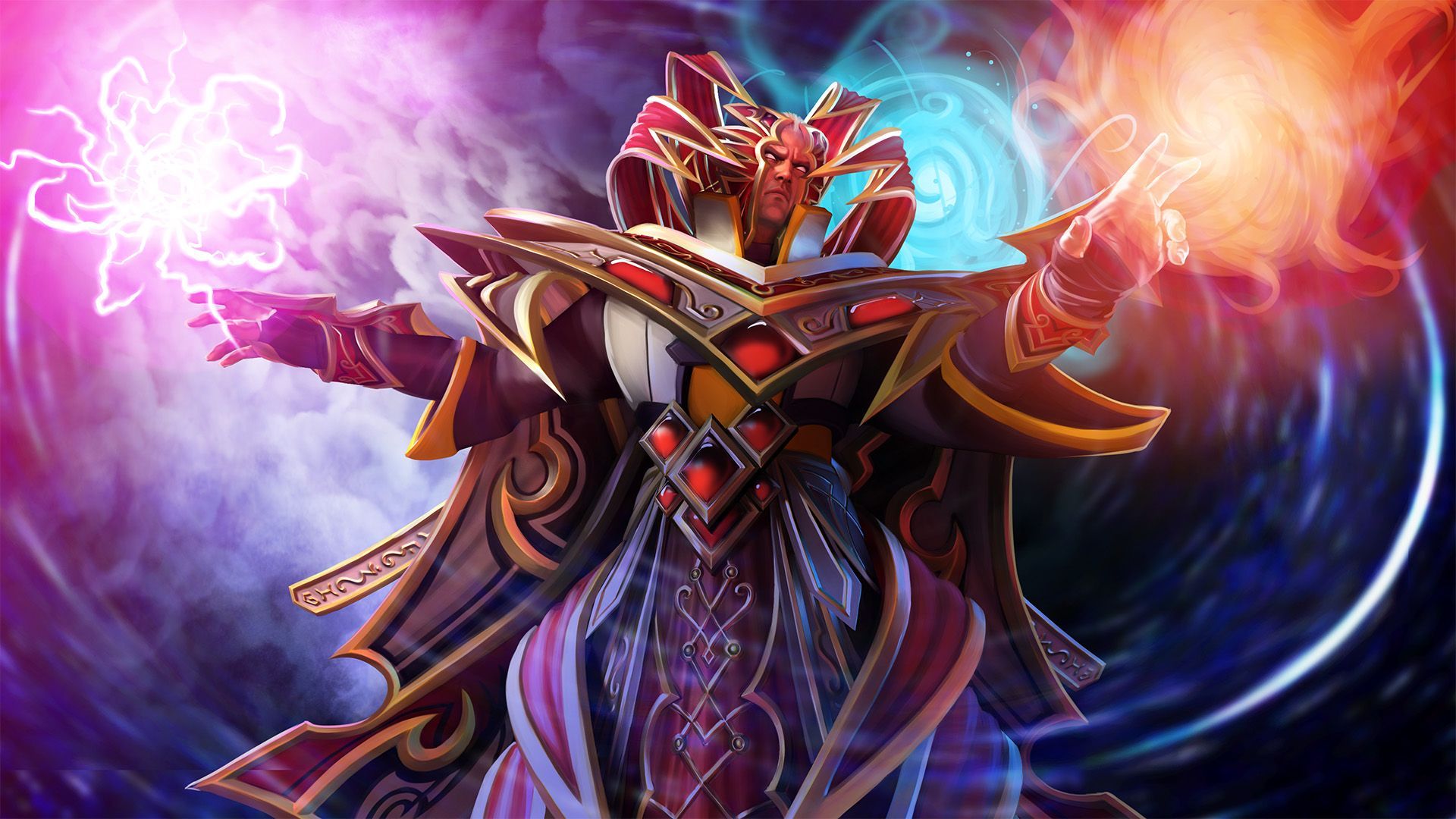 Dota 2 Arcana Wallpapers - Top Free Dota 2 Arcana Backgrounds ...