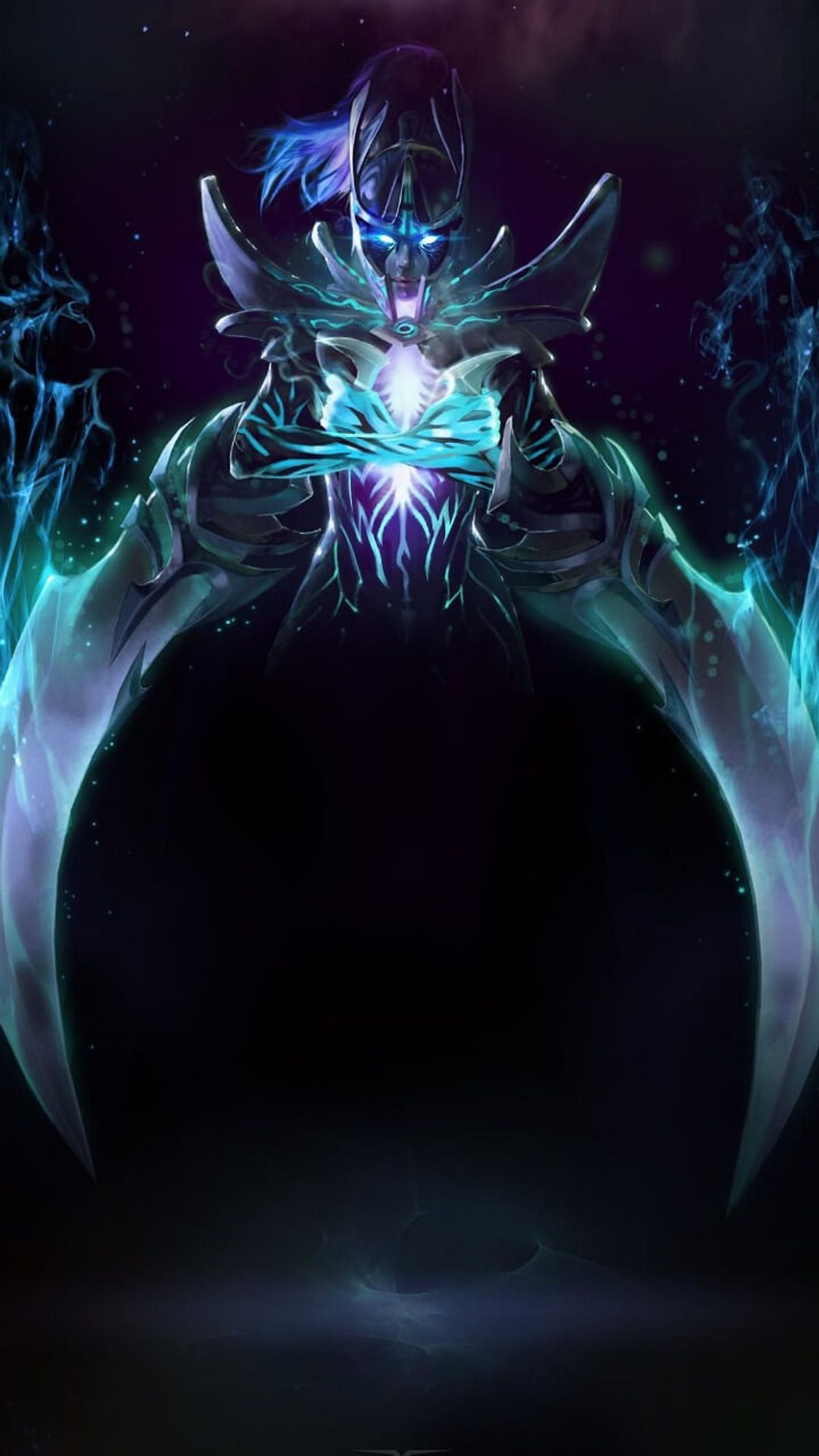 Dota 2 Arcana Wallpapers - Top Free Dota 2 Arcana Backgrounds ...