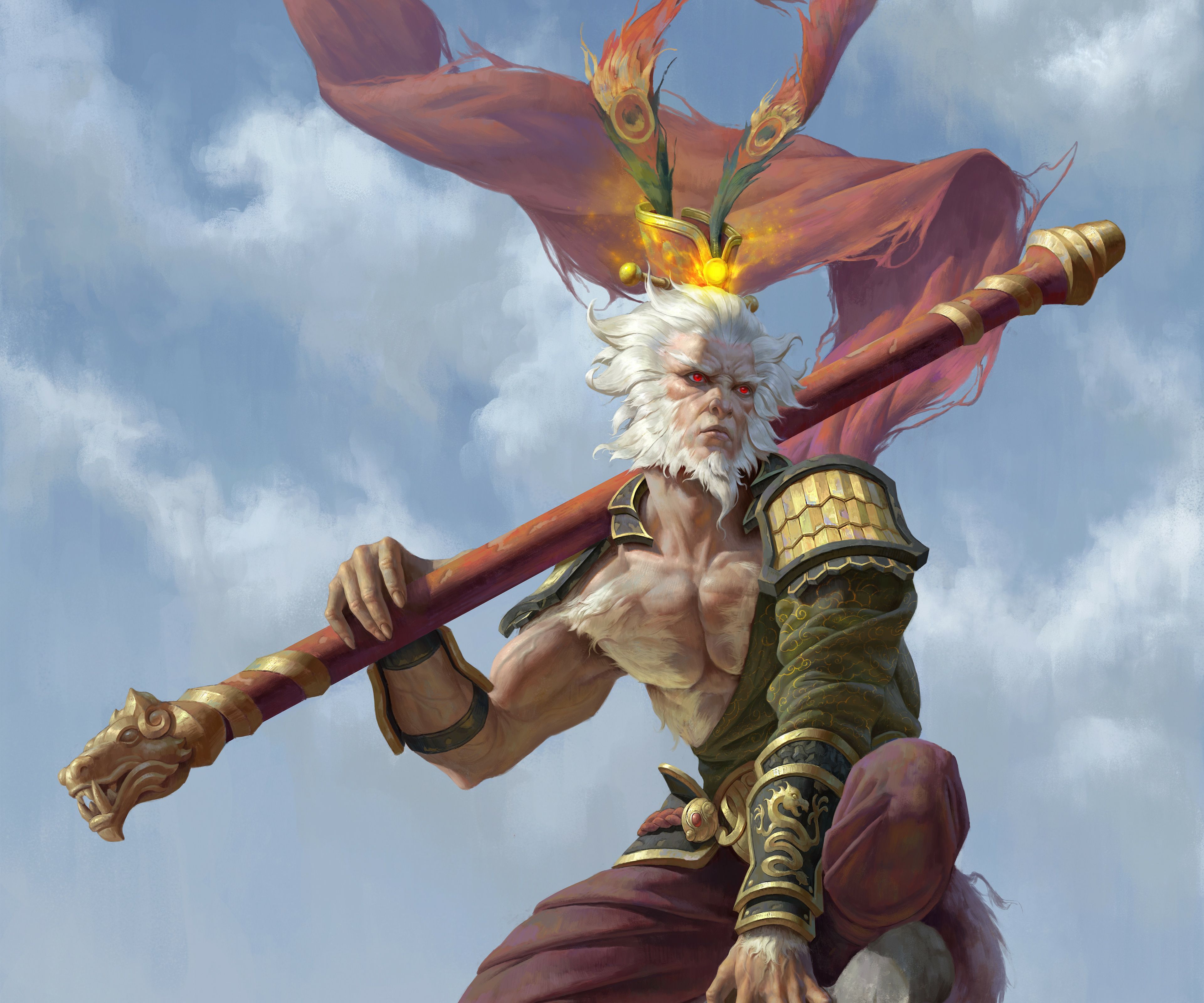 Dota 2 Arcana Wallpapers - Top Free Dota 2 Arcana Backgrounds ...