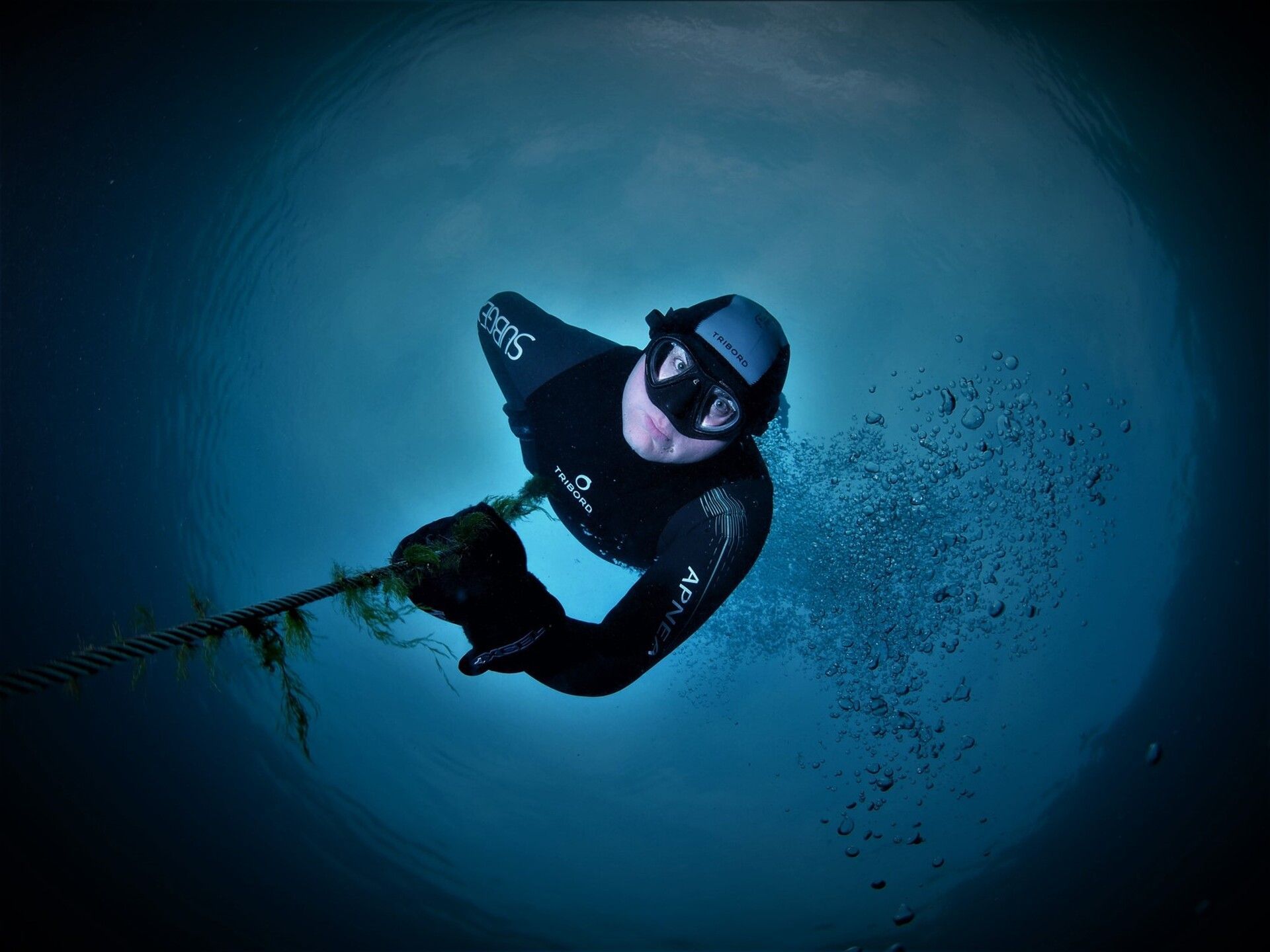 Apnea Wallpapers - Top Free Apnea Backgrounds - WallpaperAccess