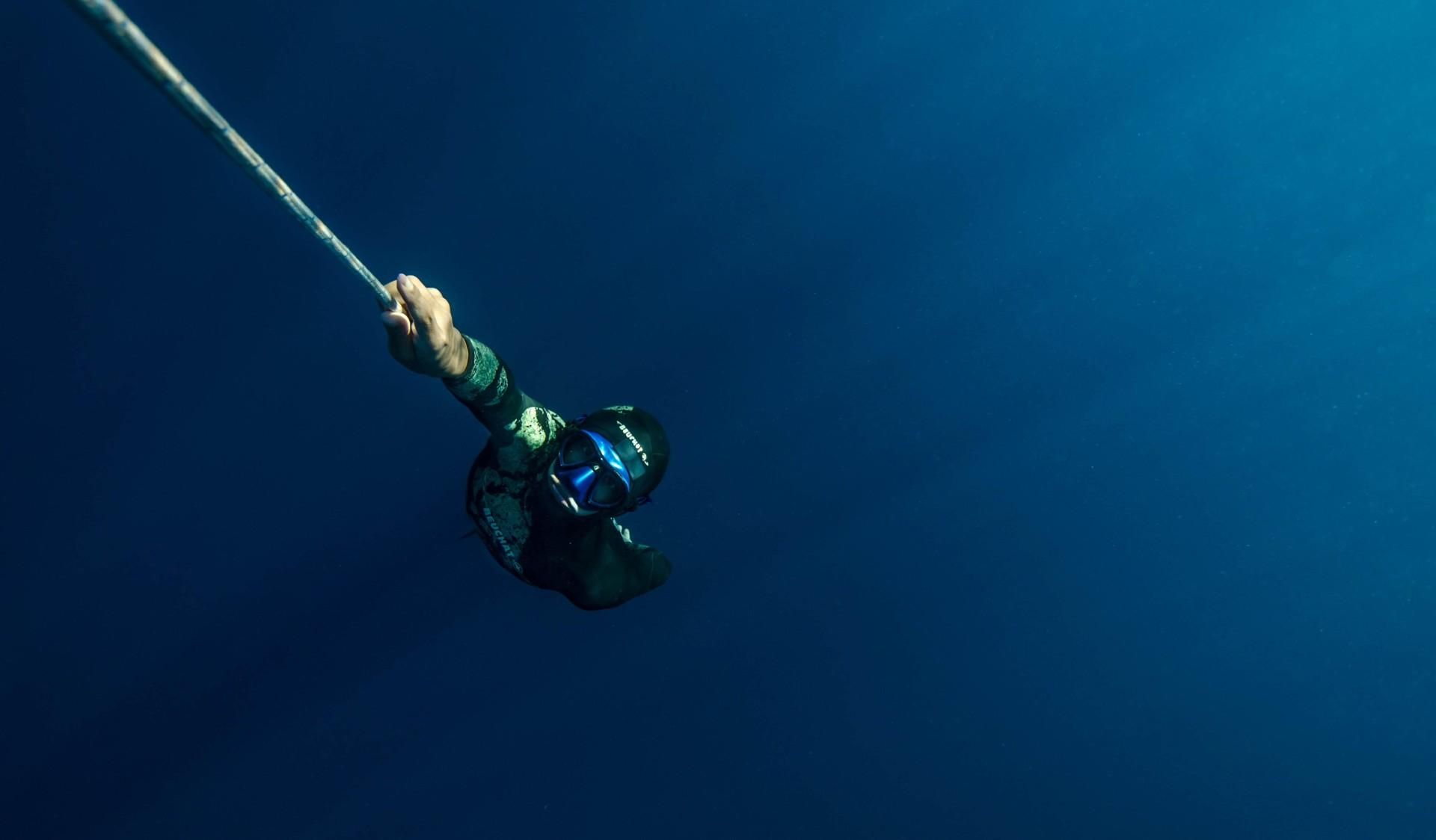 Apnea Wallpapers - Top Free Apnea Backgrounds - WallpaperAccess