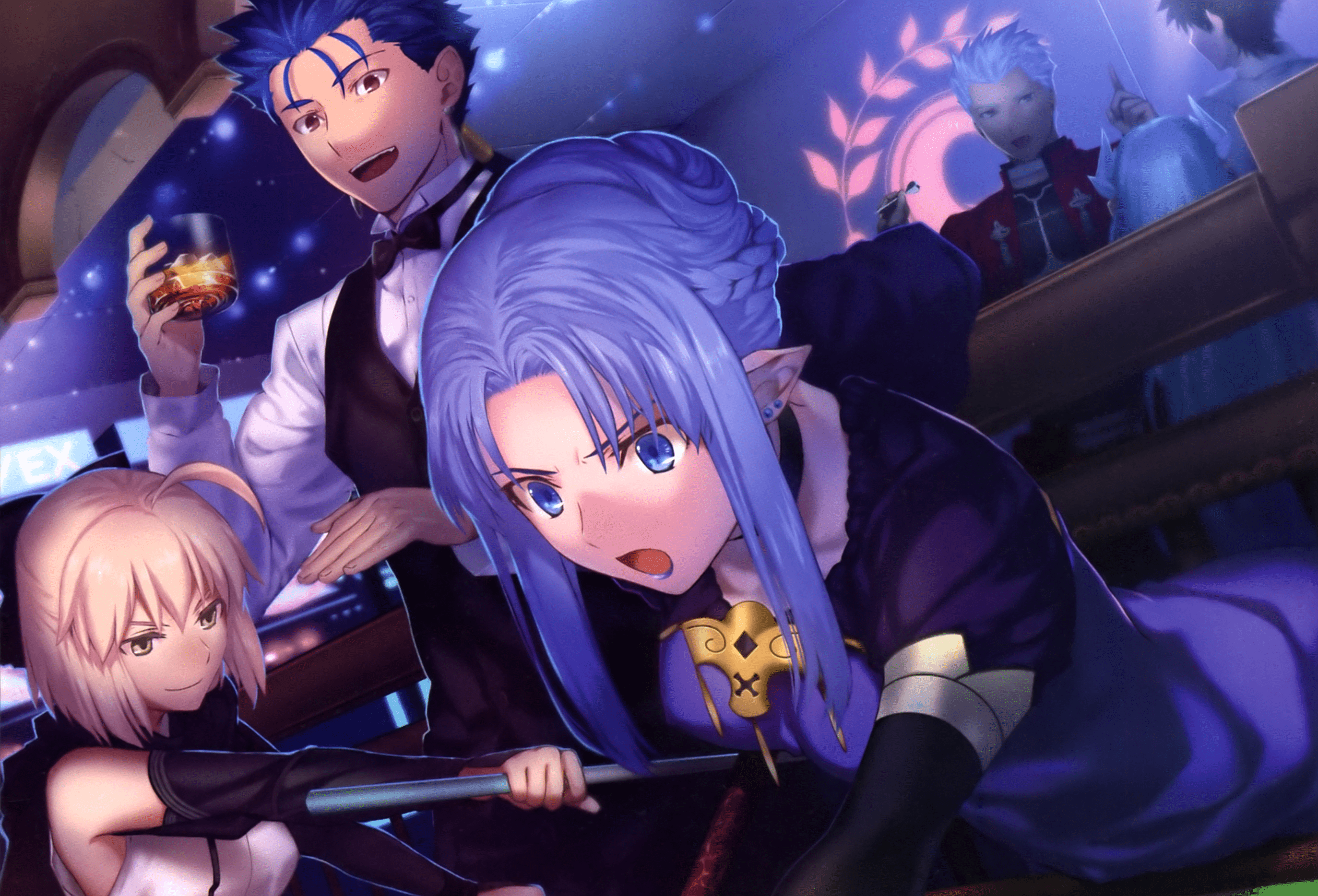 Medea Wallpapers - Top Free Medea Backgrounds - WallpaperAccess