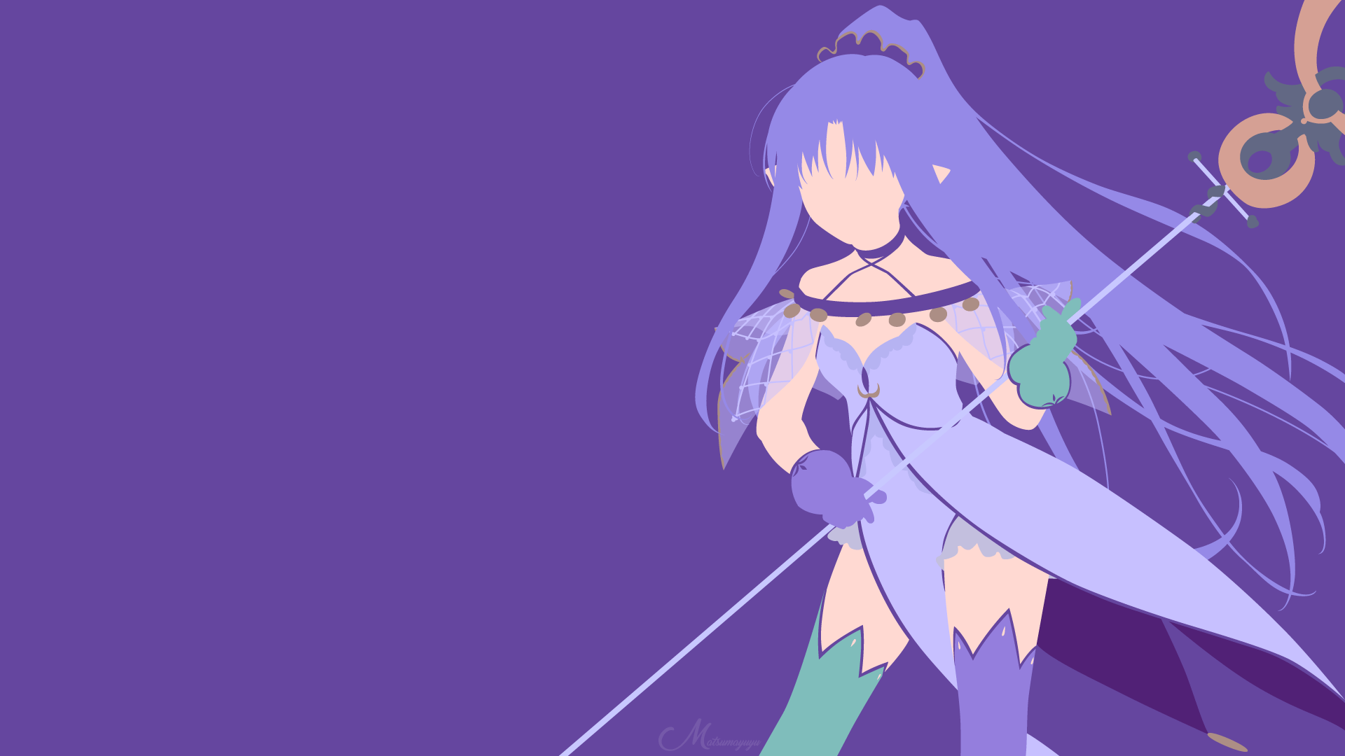 Medea Wallpapers - Top Free Medea Backgrounds - WallpaperAccess