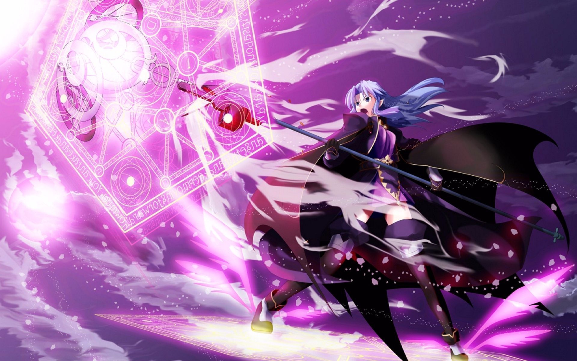 Medea Wallpapers - Top Free Medea Backgrounds - WallpaperAccess