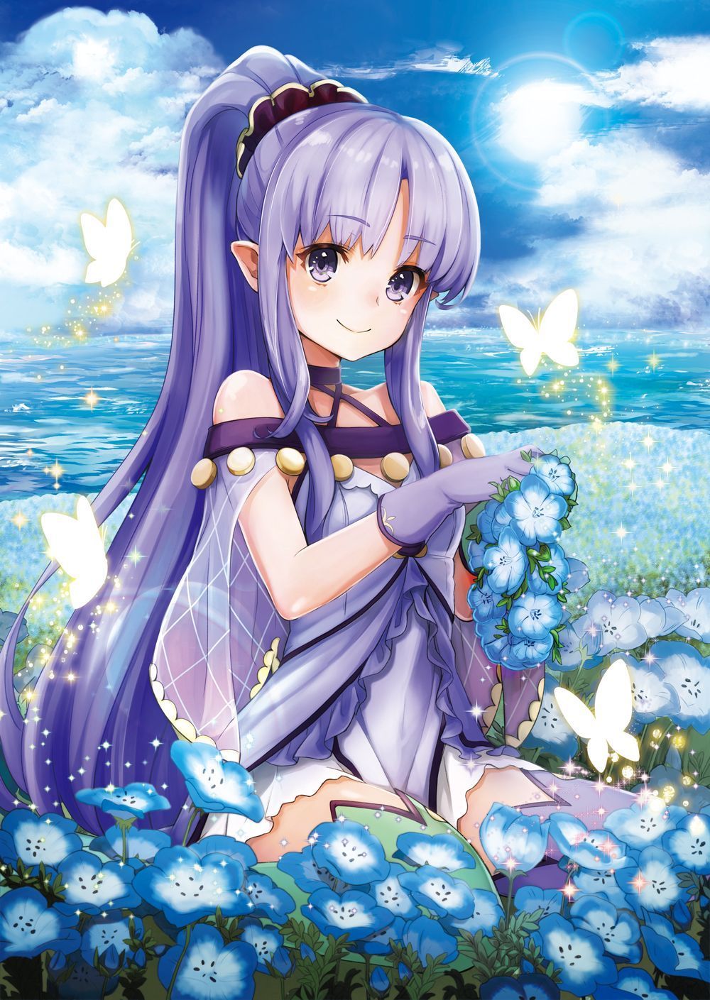 Medea Wallpapers - Top Free Medea Backgrounds - WallpaperAccess