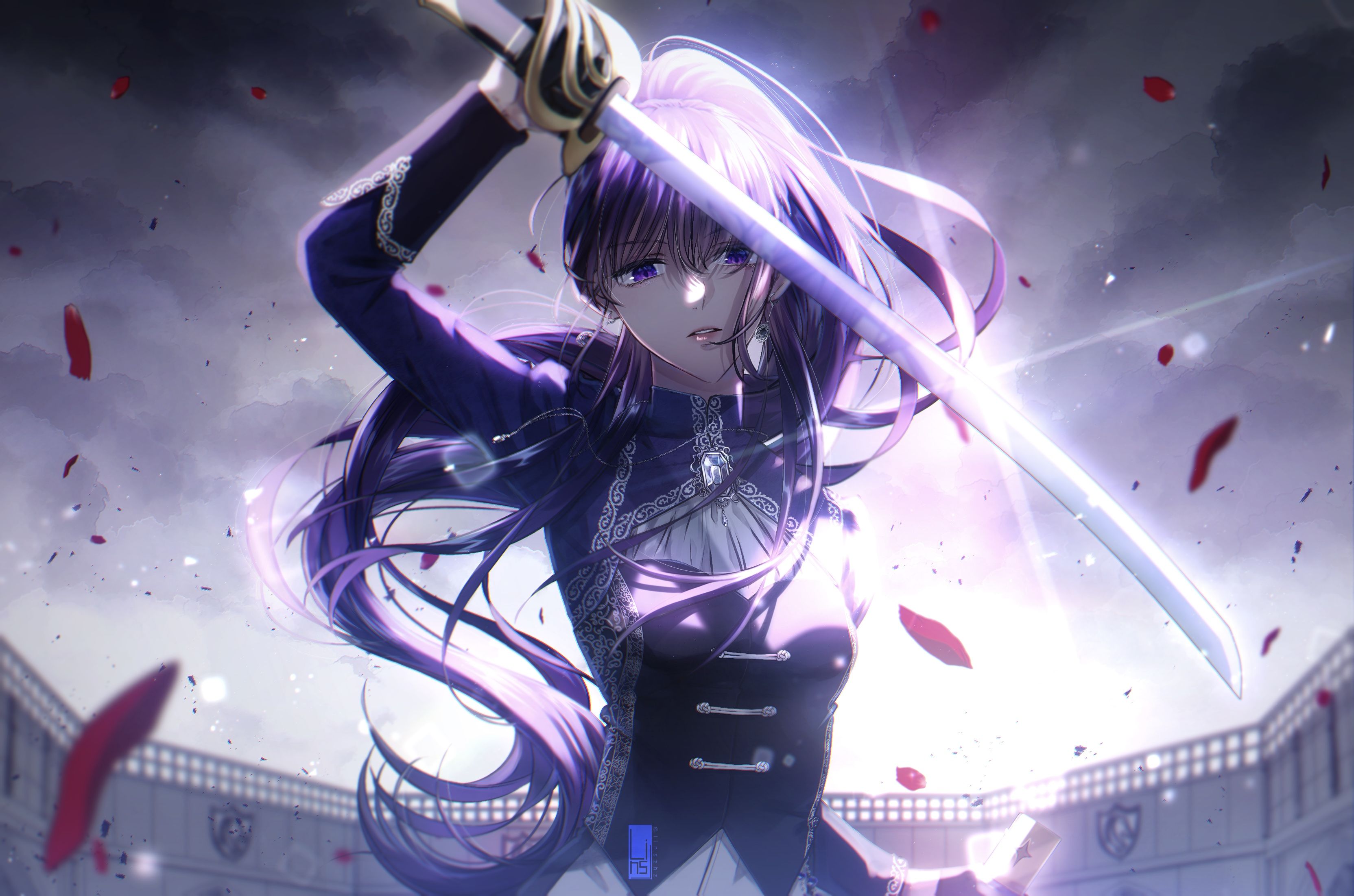 Medea Wallpapers - Top Free Medea Backgrounds - WallpaperAccess