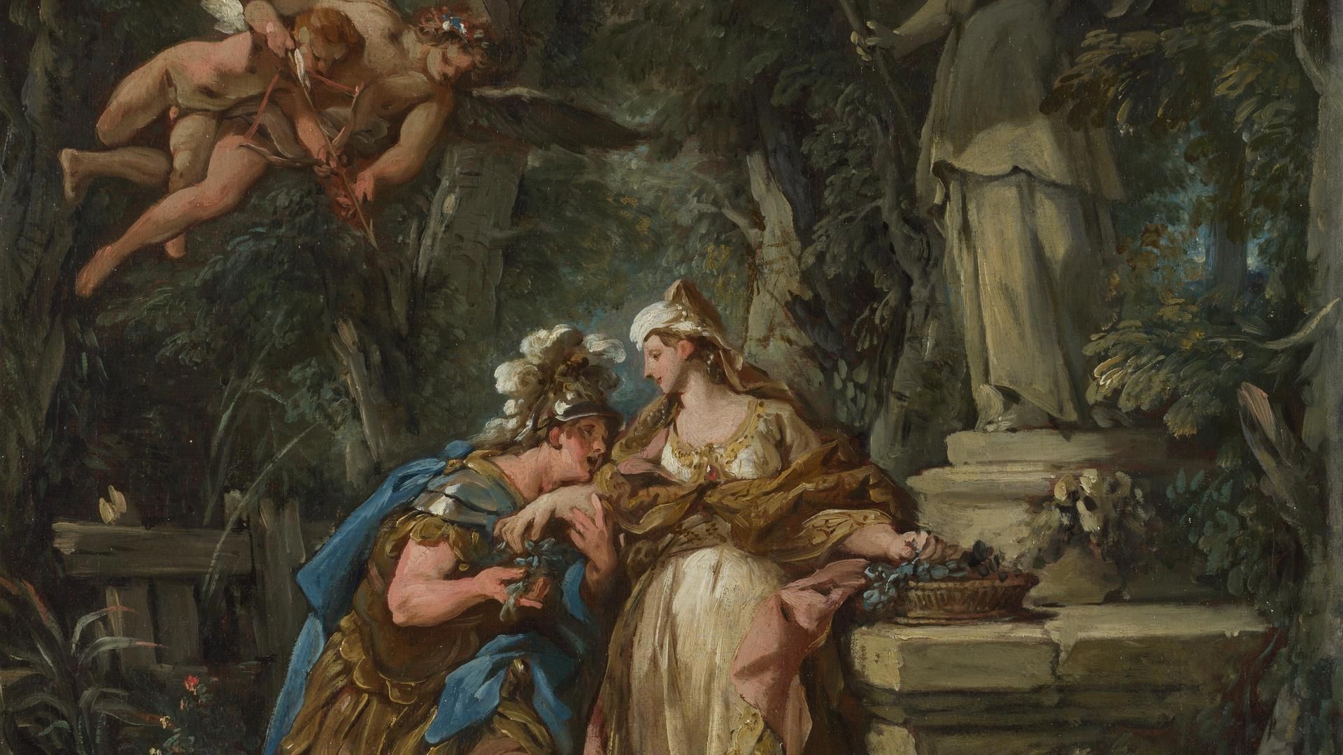 Medea Wallpapers - Top Free Medea Backgrounds - WallpaperAccess