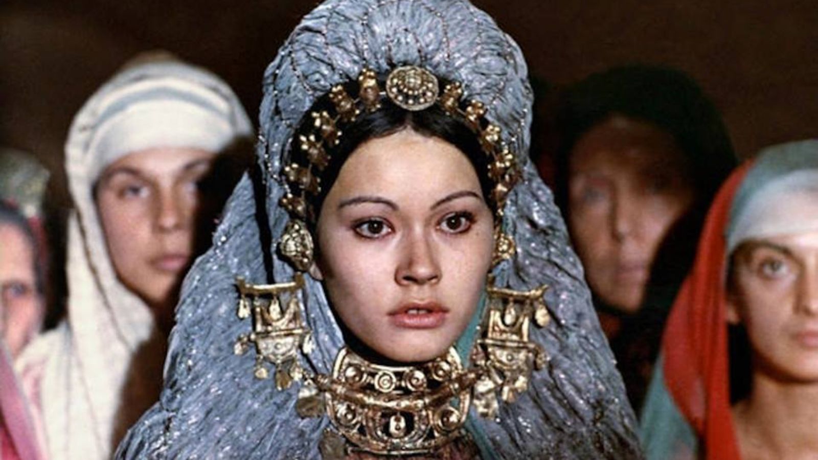 Medea Wallpapers - Top Free Medea Backgrounds - WallpaperAccess