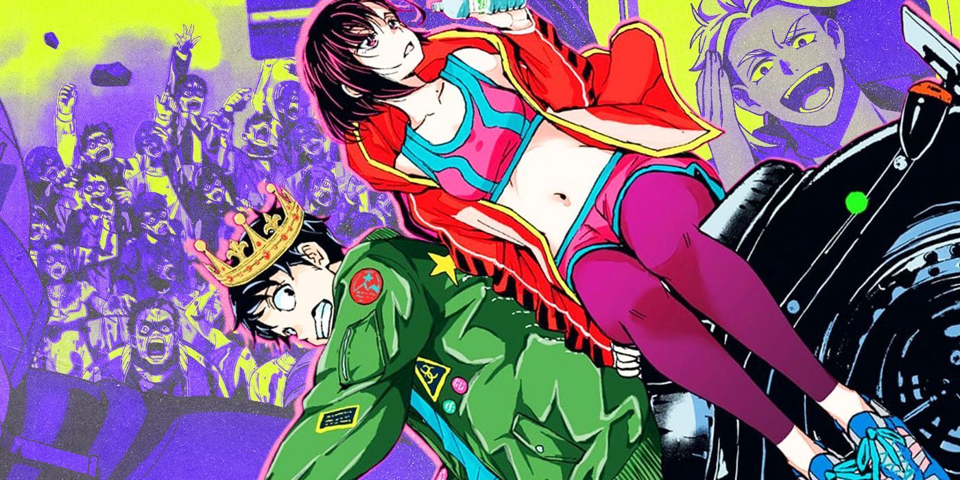 Zom100 Wallpapers - Top Free Zom100 Backgrounds - WallpaperAccess