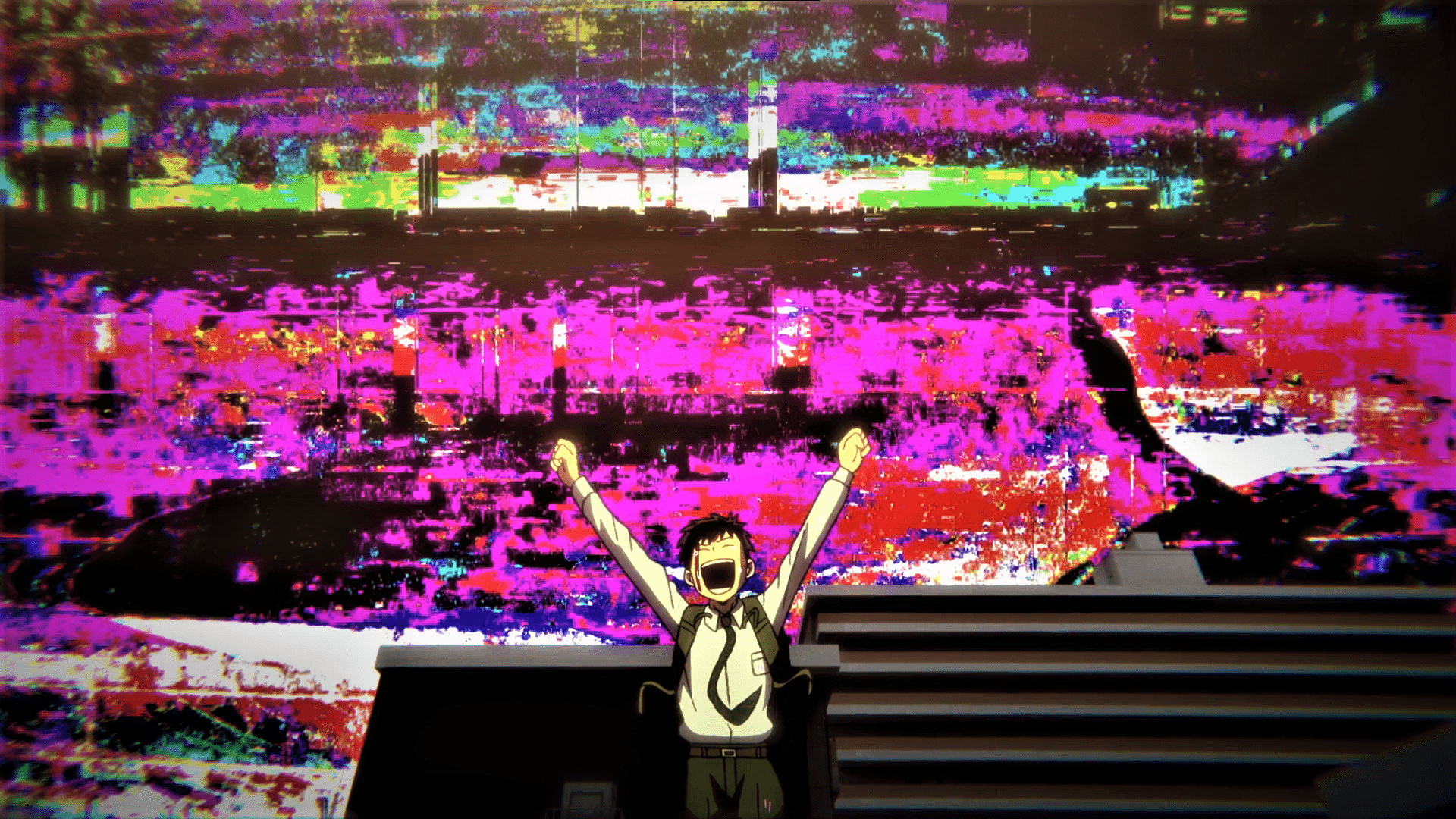 Zom100 Wallpapers - Top Free Zom100 Backgrounds - WallpaperAccess