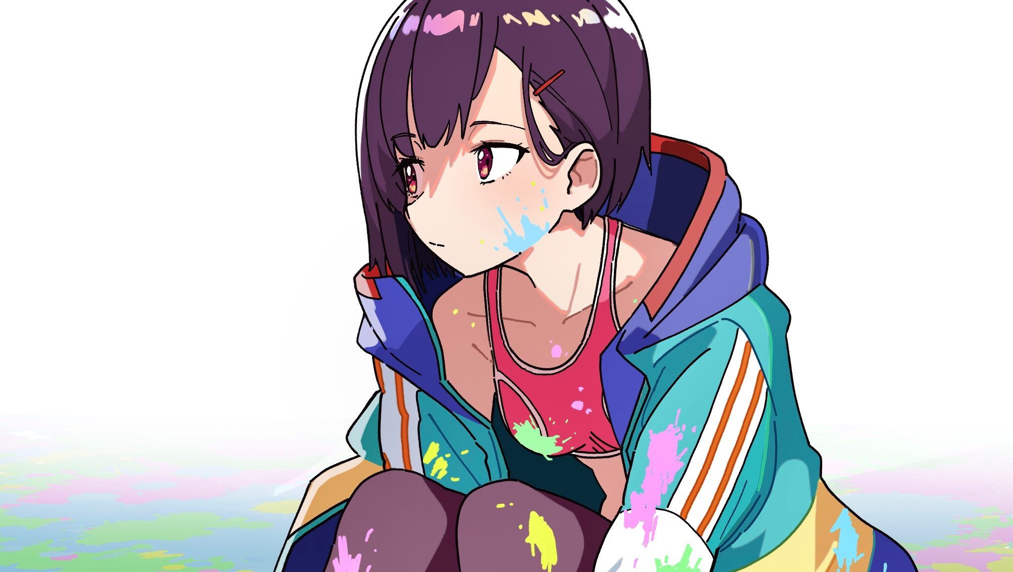 Zom100 Wallpapers - Top Free Zom100 Backgrounds - WallpaperAccess