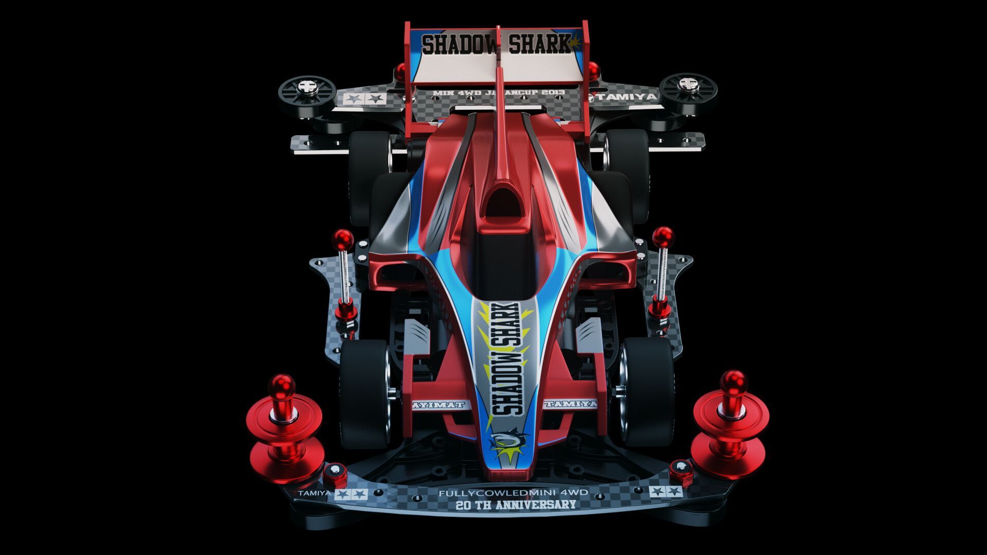 Mini 4WD Wallpapers - Top Free Mini 4WD Backgrounds - WallpaperAccess