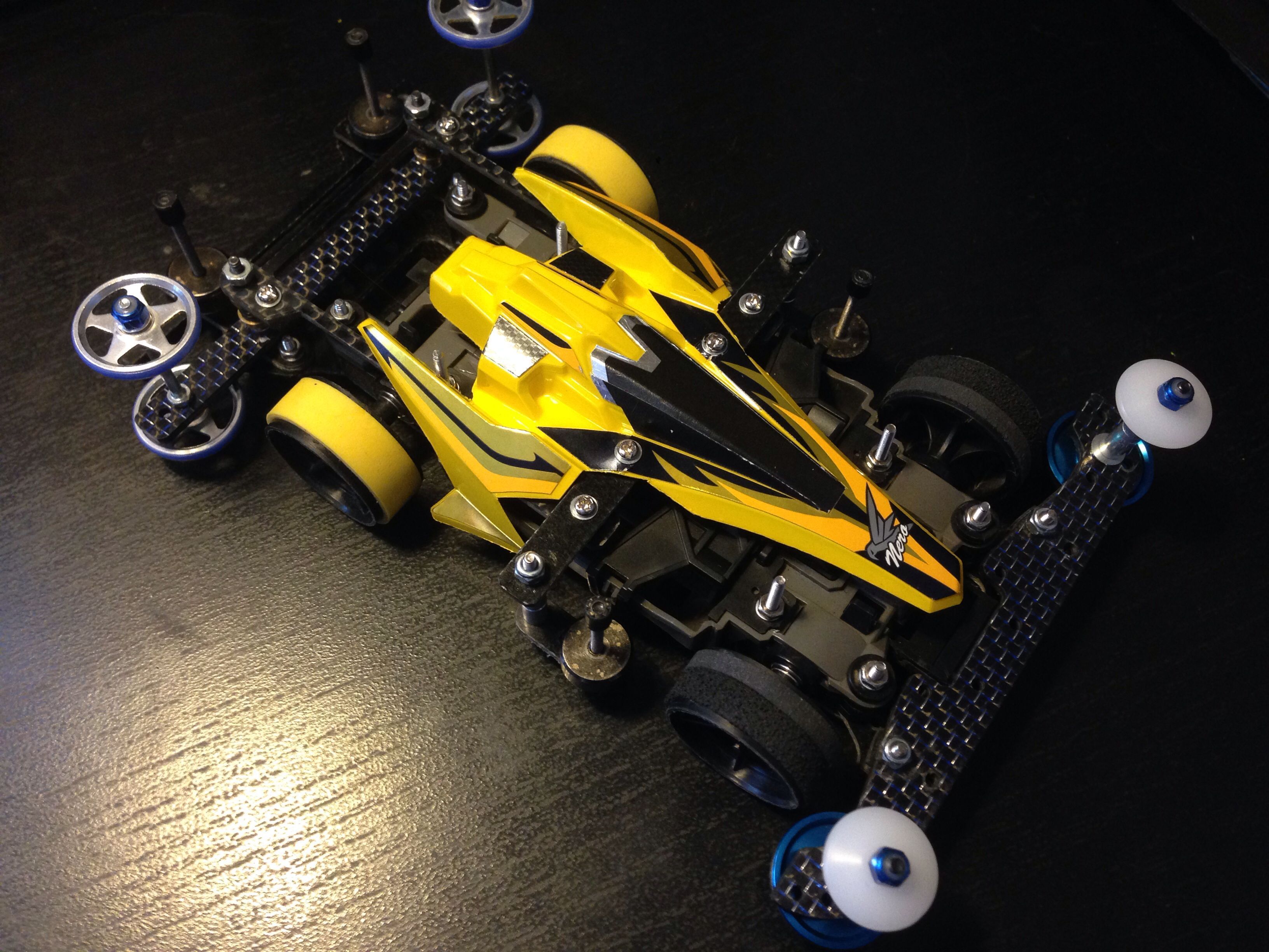 Mini 4WD Wallpapers - Top Free Mini 4WD Backgrounds - WallpaperAccess