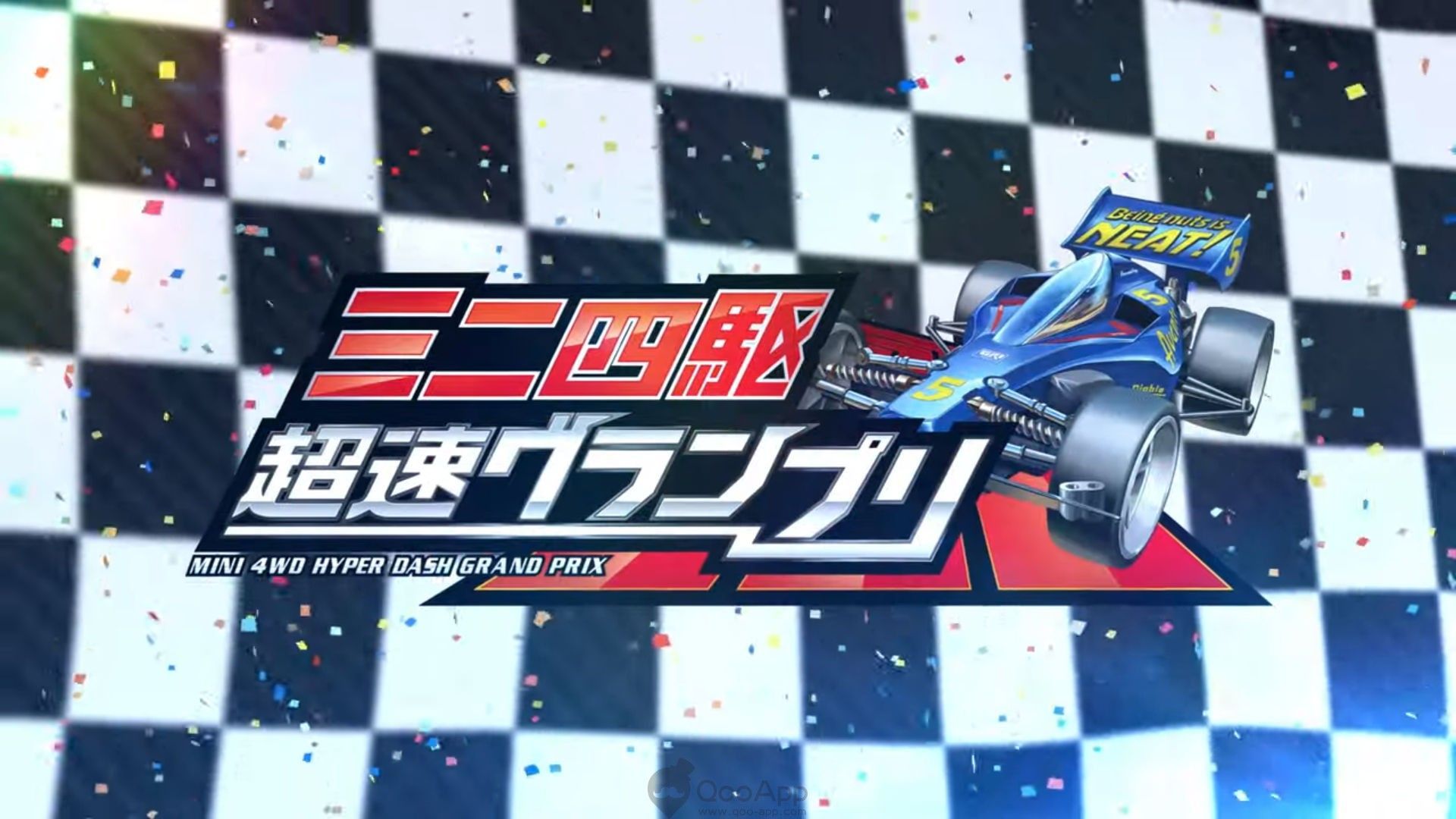 Mini 4WD Wallpapers - Top Free Mini 4WD Backgrounds - WallpaperAccess