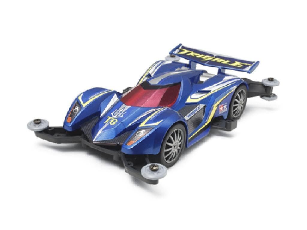 Mini 4WD Wallpapers - Top Free Mini 4WD Backgrounds - WallpaperAccess