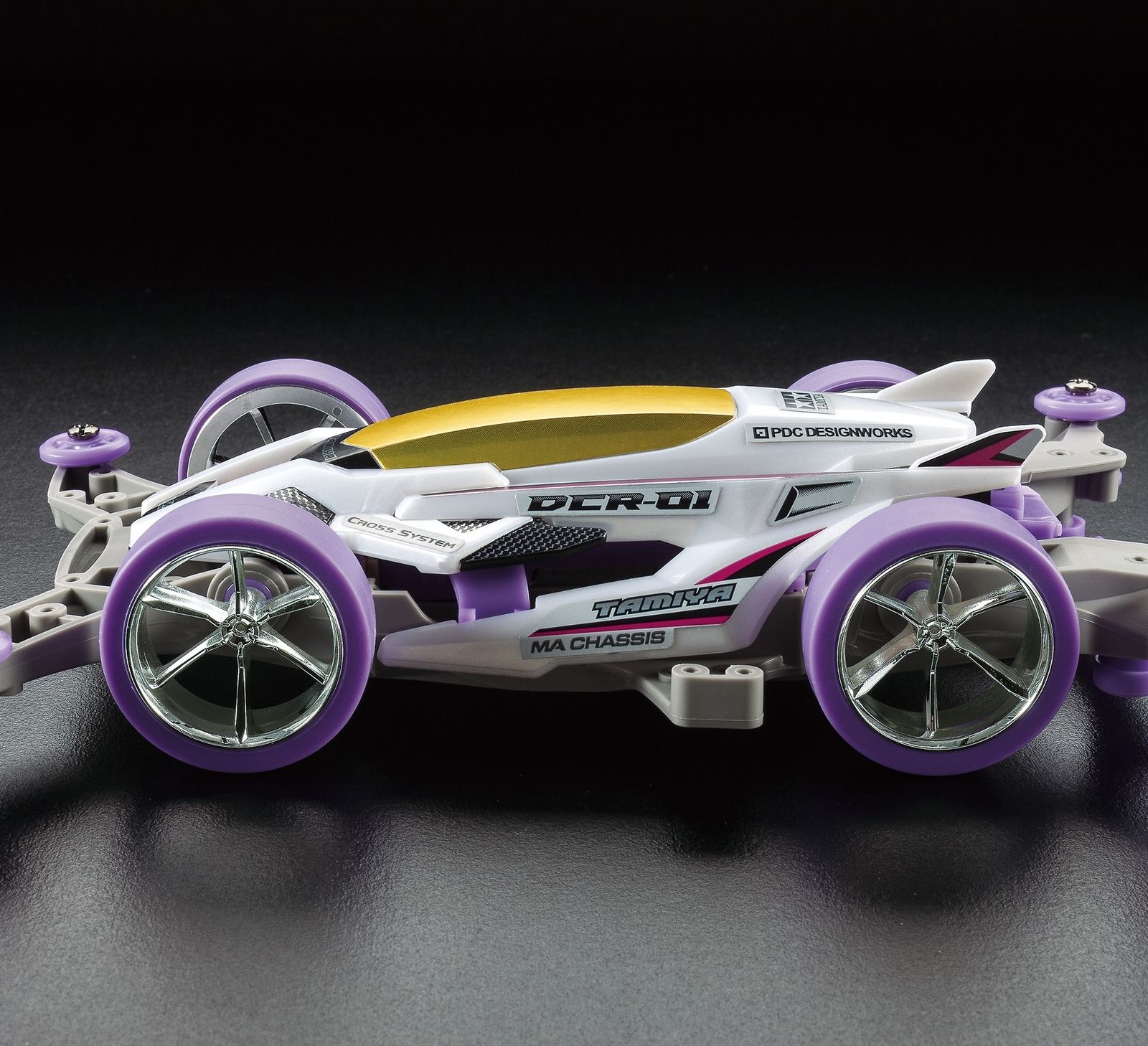 Mini 4WD Wallpapers - Top Free Mini 4WD Backgrounds - WallpaperAccess