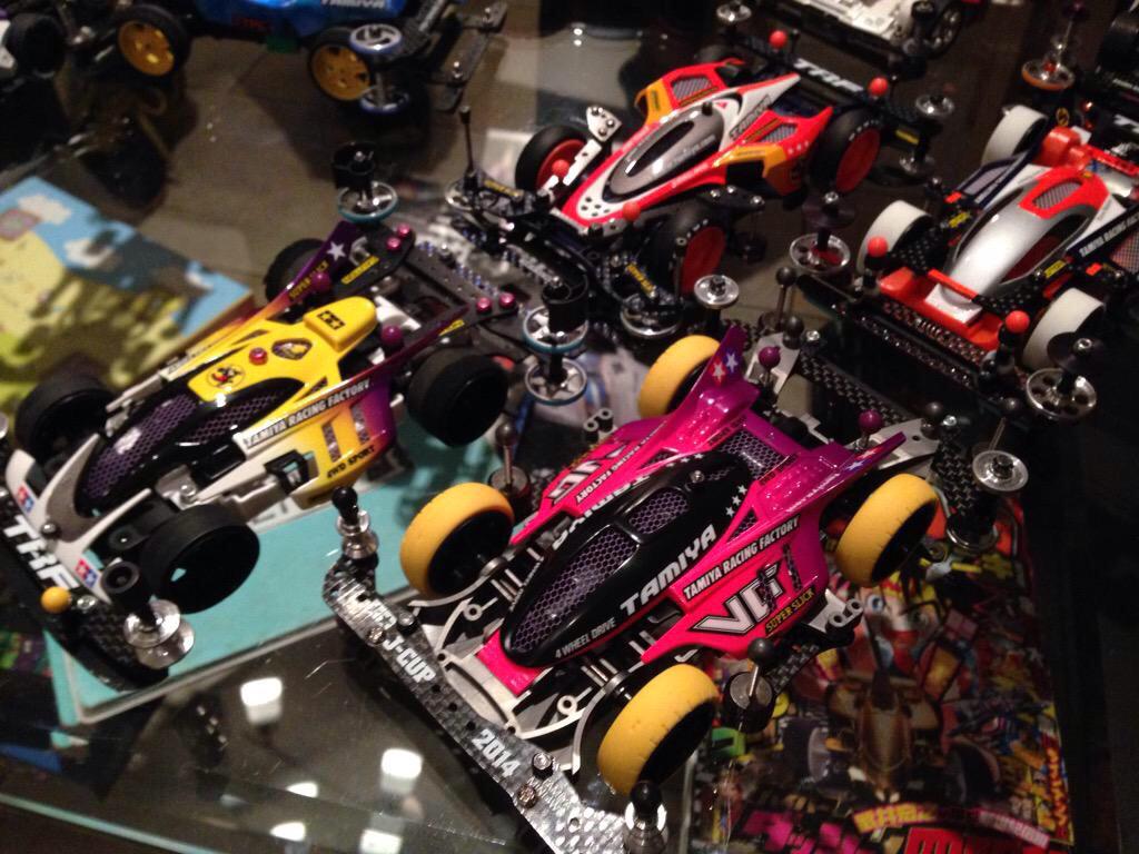 Mini 4WD Wallpapers - Top Free Mini 4WD Backgrounds - WallpaperAccess