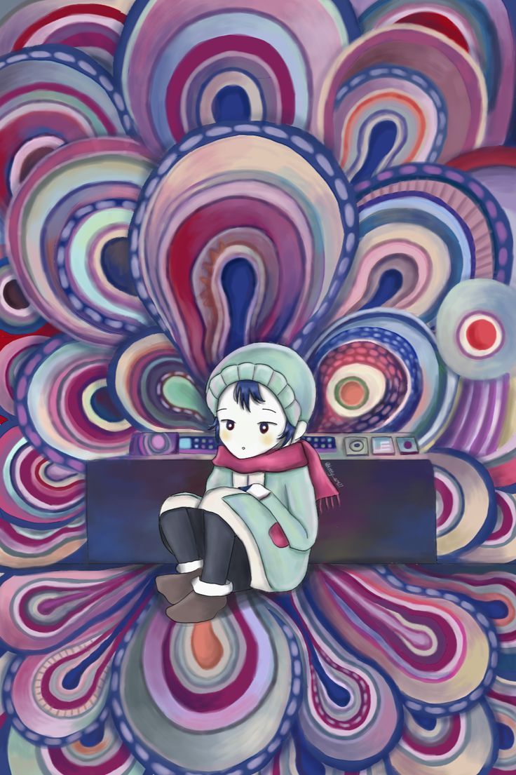 Kikuo Wallpapers - Top Free Kikuo Backgrounds - WallpaperAccess