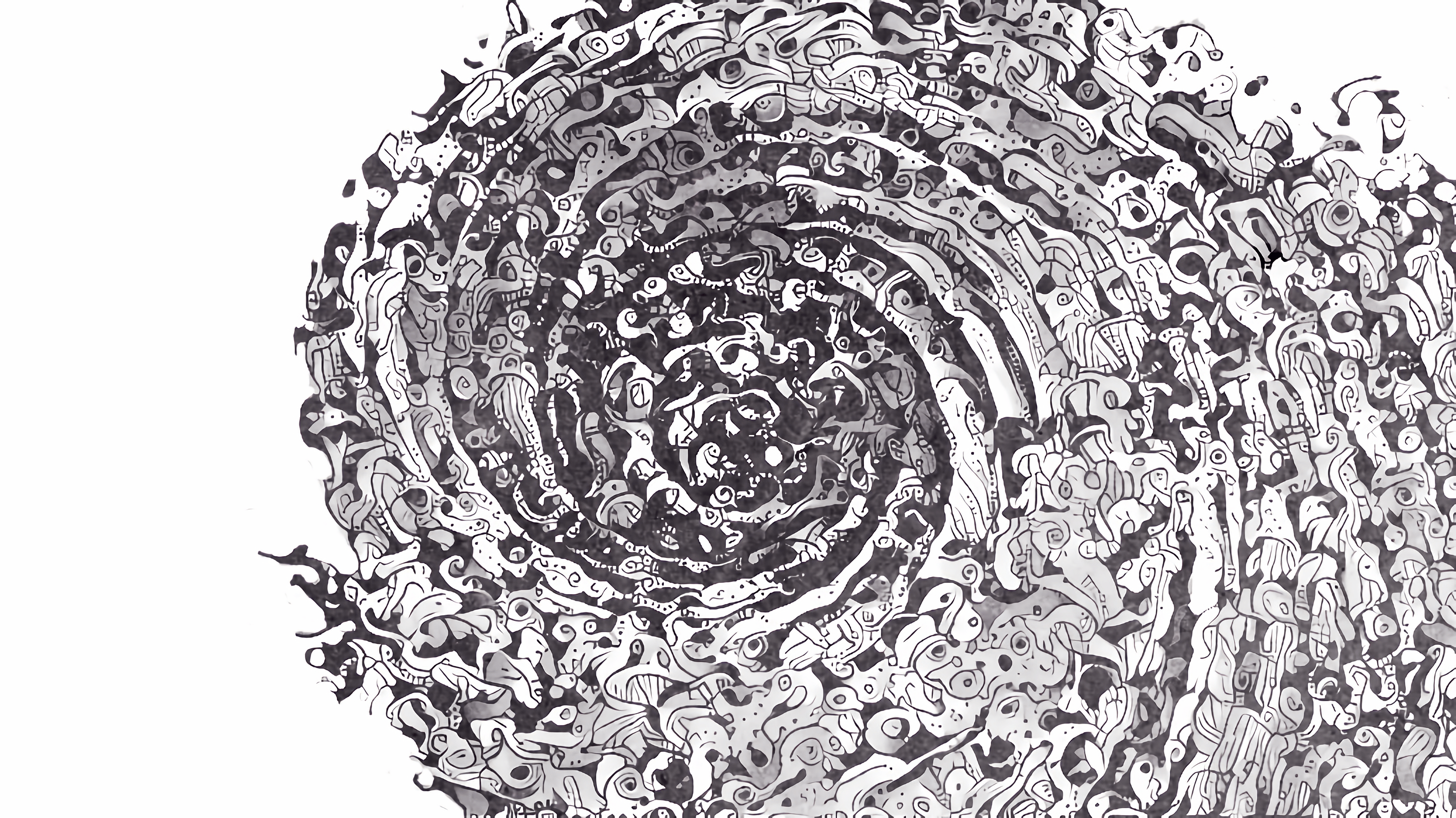 Kikuo Wallpapers - Top Free Kikuo Backgrounds - WallpaperAccess