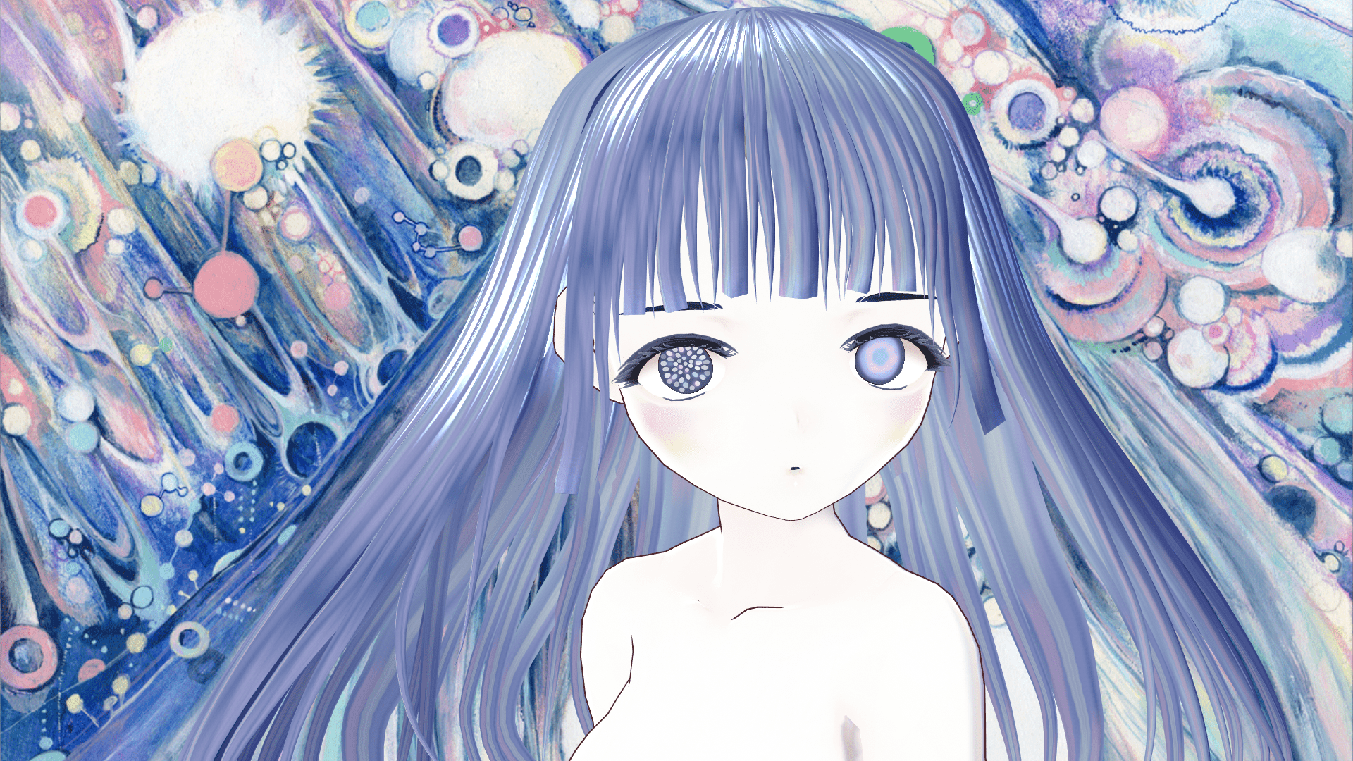 Kikuo Wallpapers - Top Free Kikuo Backgrounds - WallpaperAccess