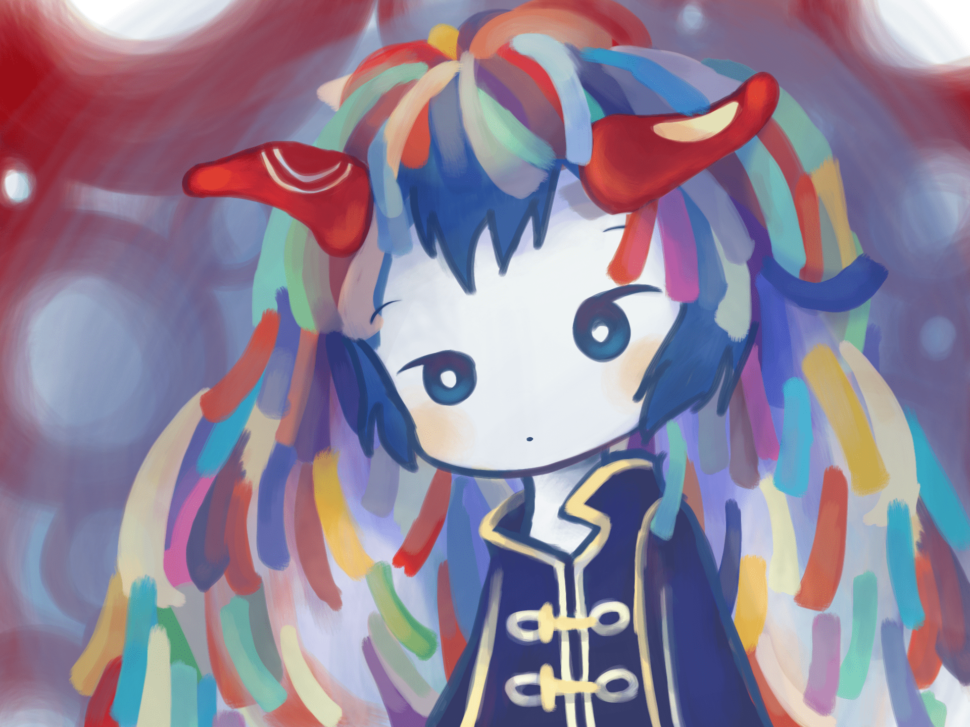 Kikuo Wallpapers - Top Free Kikuo Backgrounds - WallpaperAccess