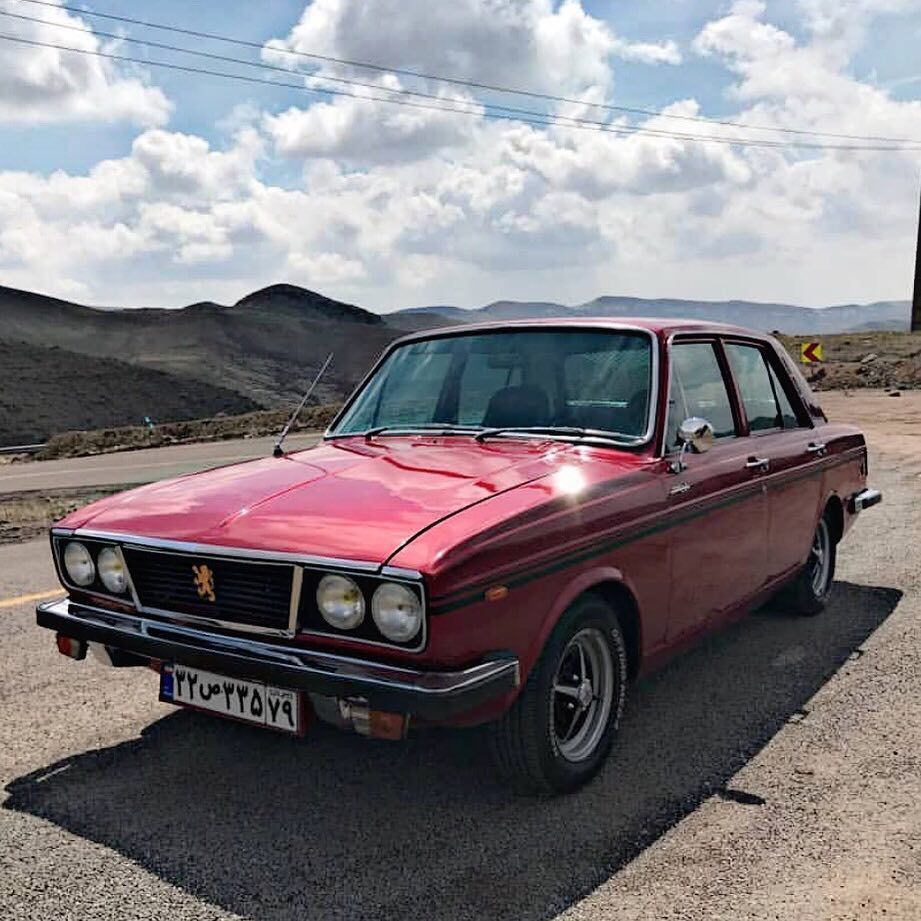 Paykan Wallpapers - Top Free Paykan Backgrounds - WallpaperAccess