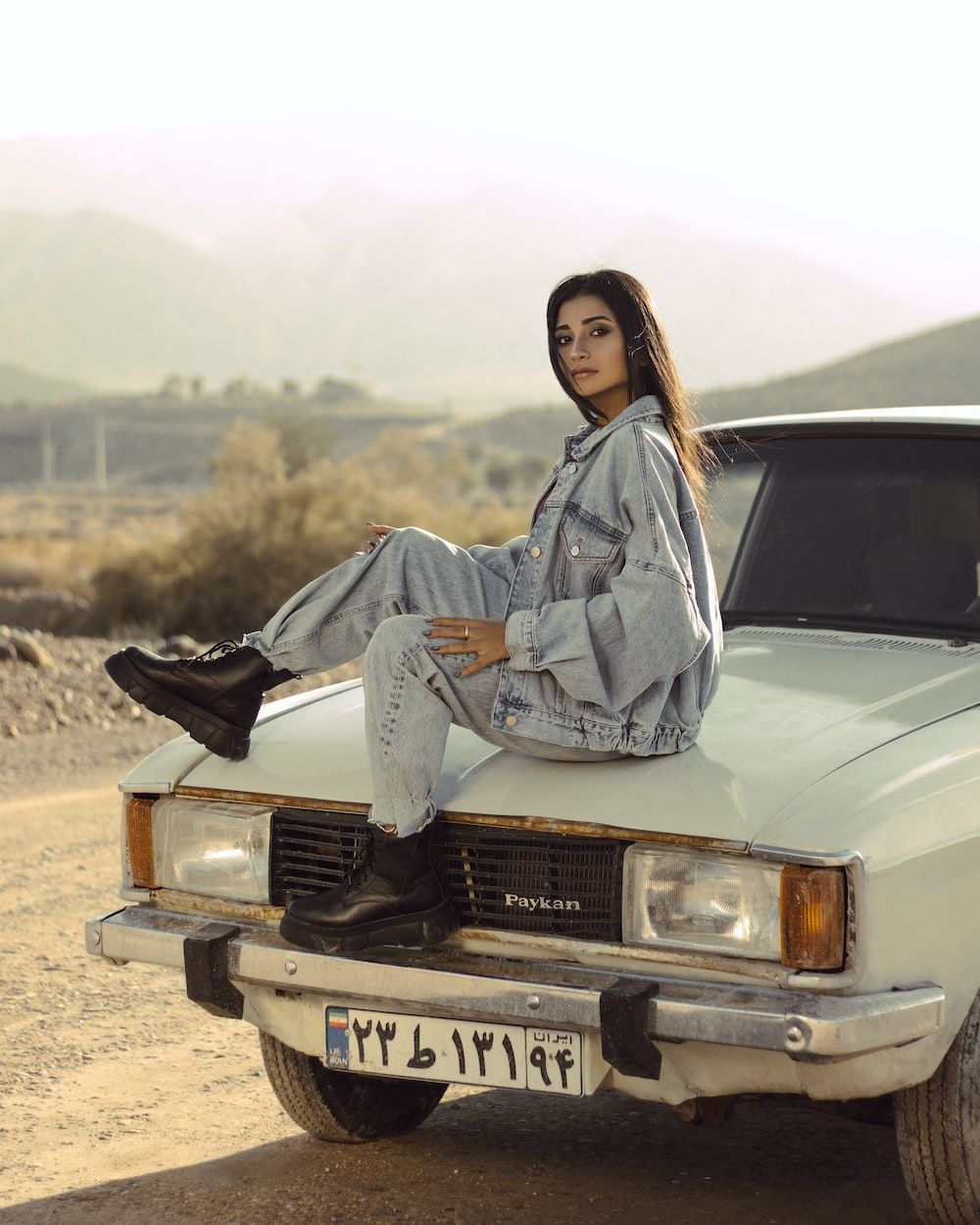 Paykan Wallpapers - Top Free Paykan Backgrounds - WallpaperAccess