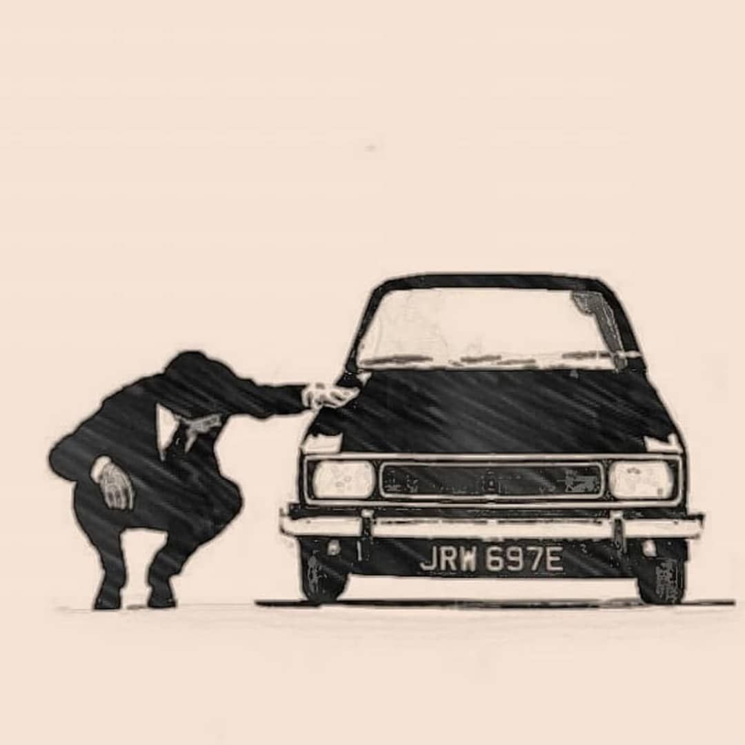 Paykan Wallpapers - Top Free Paykan Backgrounds - WallpaperAccess