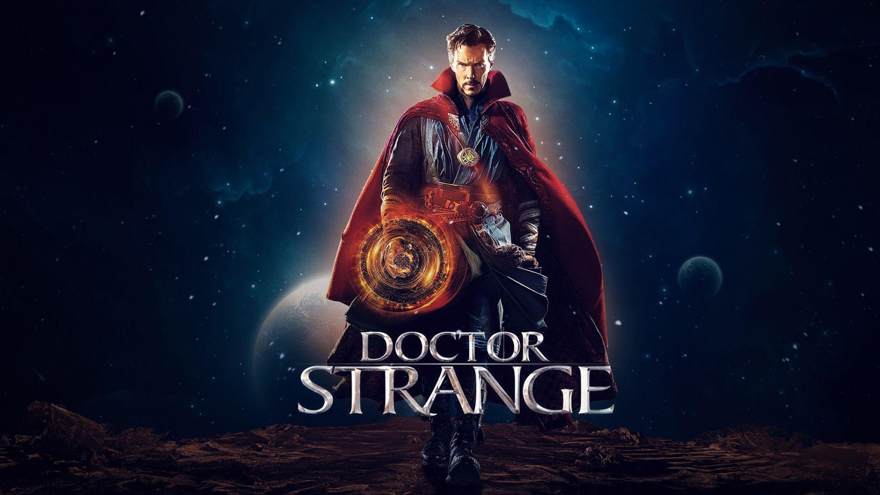 Dr Strange Logo Wallpapers - Top Free Dr Strange Logo Backgrounds ...