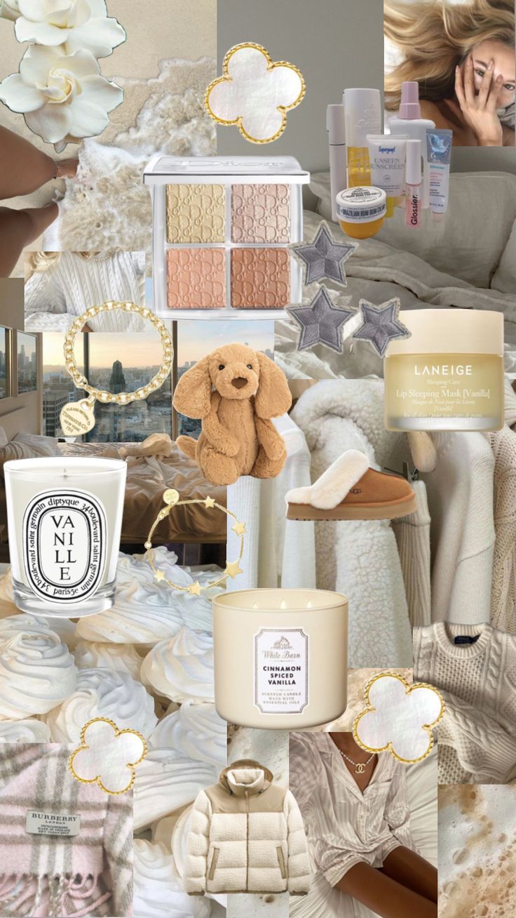 Vanilla Girl Wallpapers - Top Free Vanilla Girl Backgrounds ...