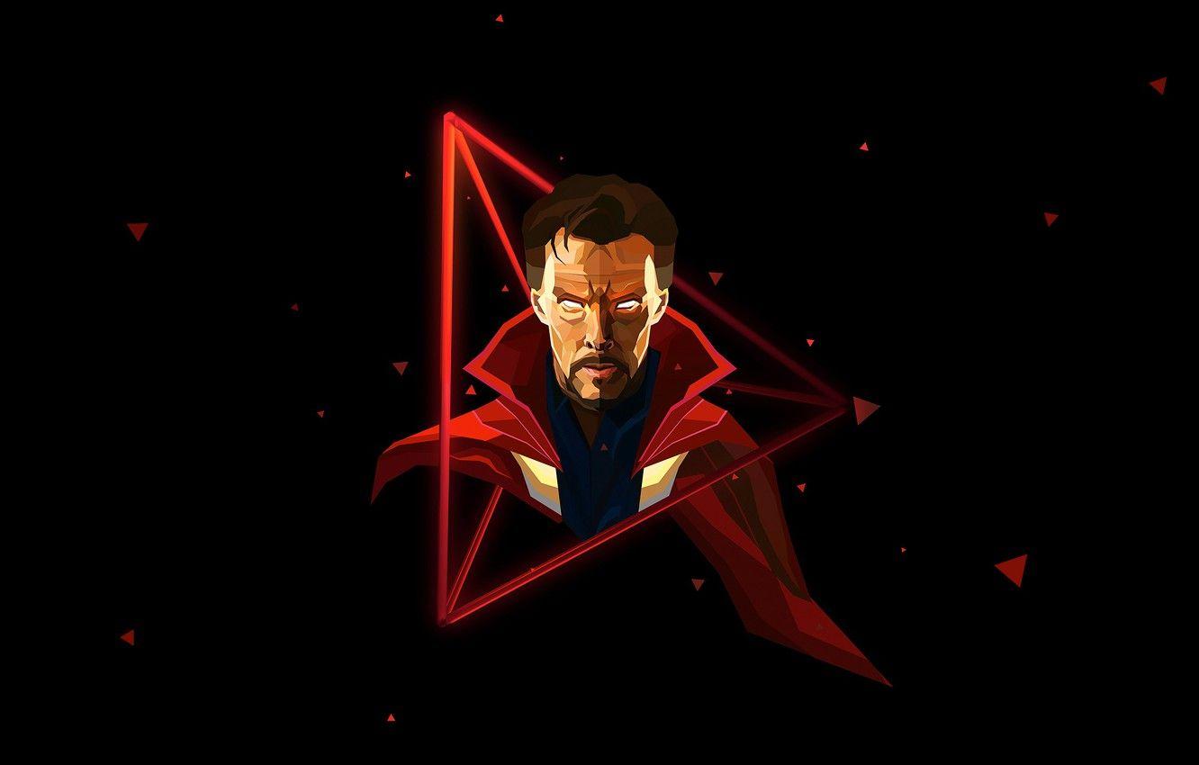 Doctor Strange Wallpapers - Top Free Doctor Strange Backgrounds ...