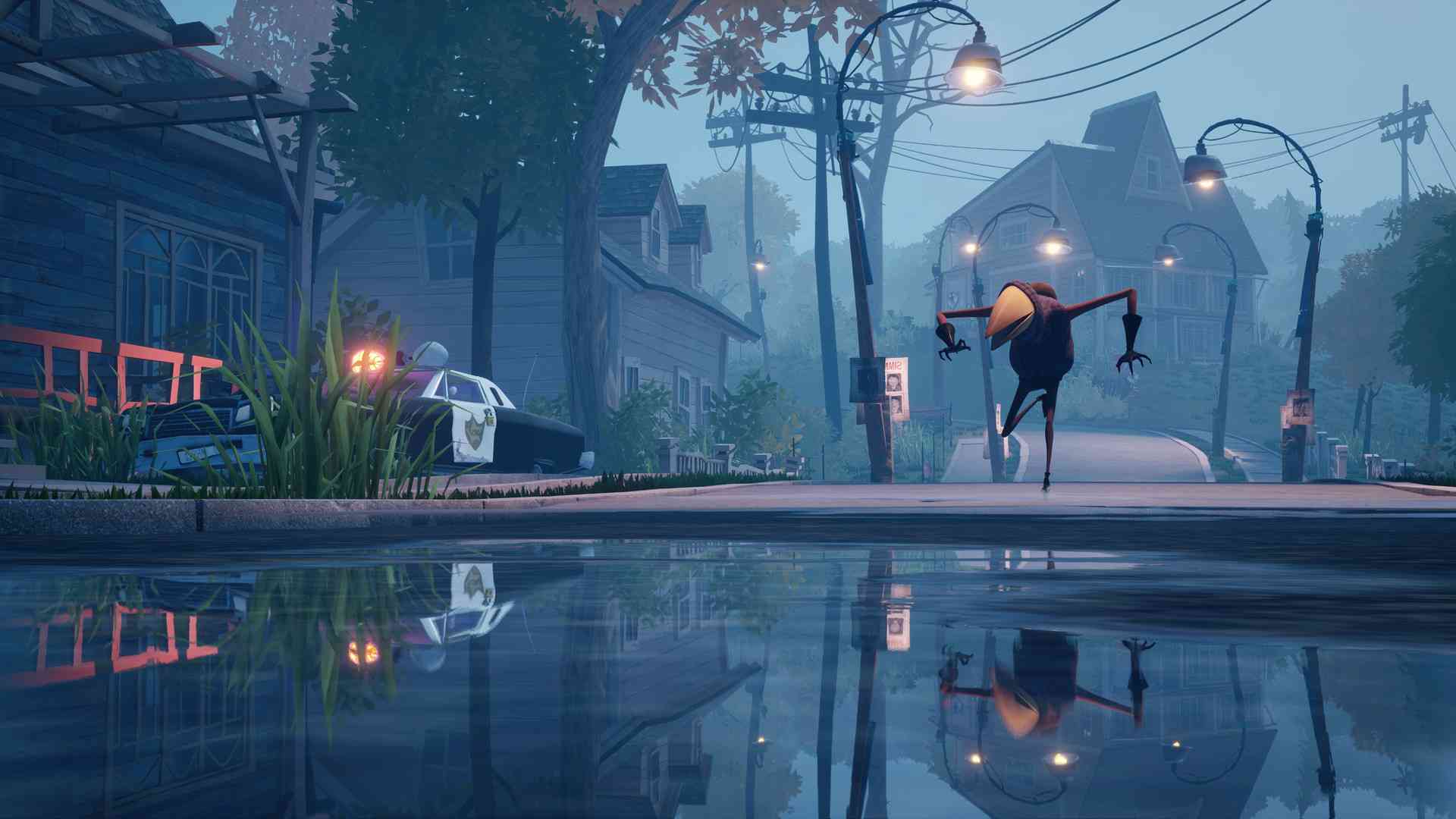 Hello Neighbor 2 Wallpapers - Top Free Hello Neighbor 2 Backgrounds ...