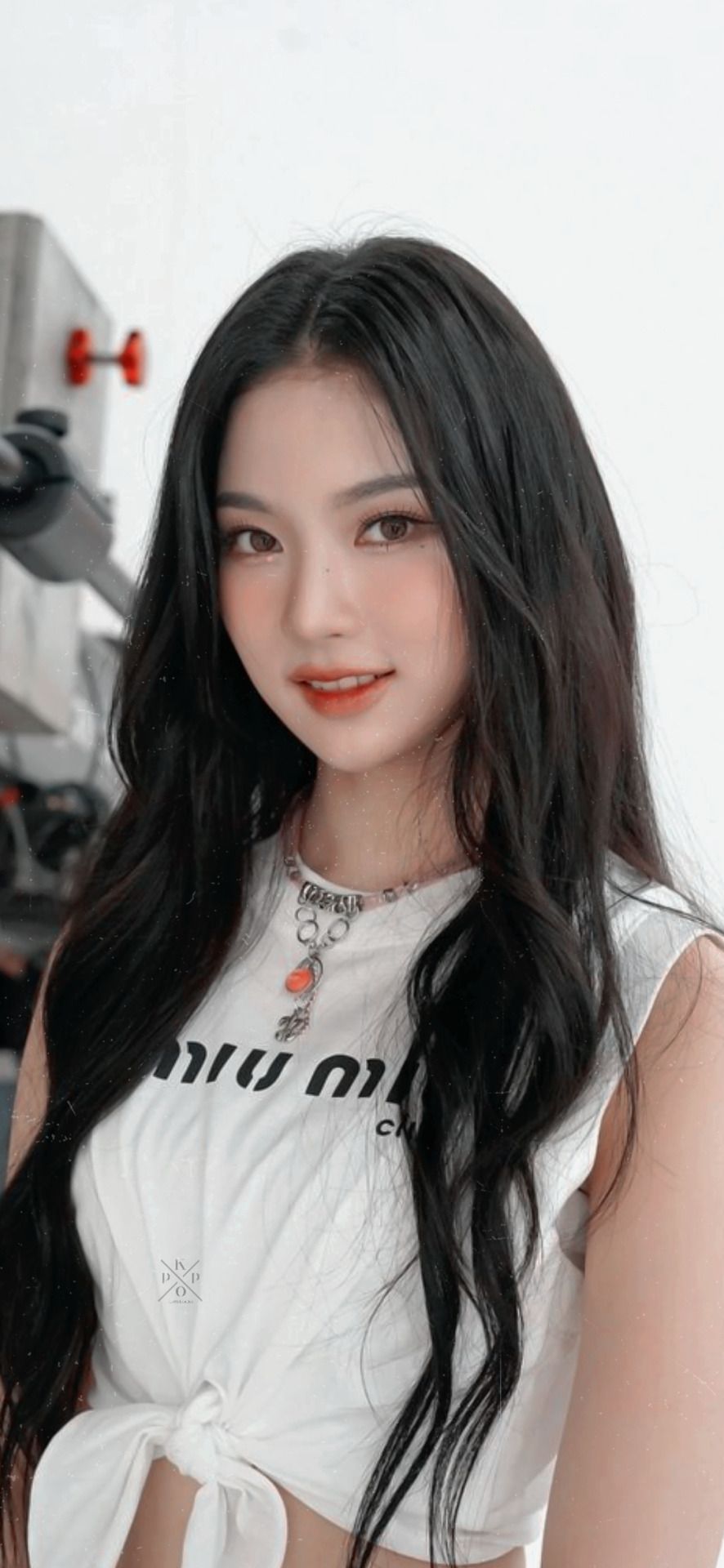 Isa Stayc Wallpapers - Top Free Isa Stayc Backgrounds - WallpaperAccess