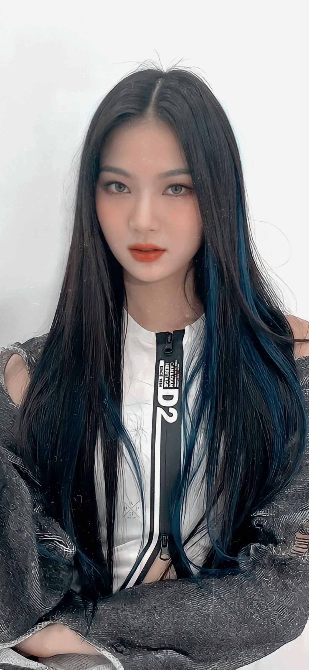 Isa Stayc Wallpapers - Top Free Isa Stayc Backgrounds - WallpaperAccess