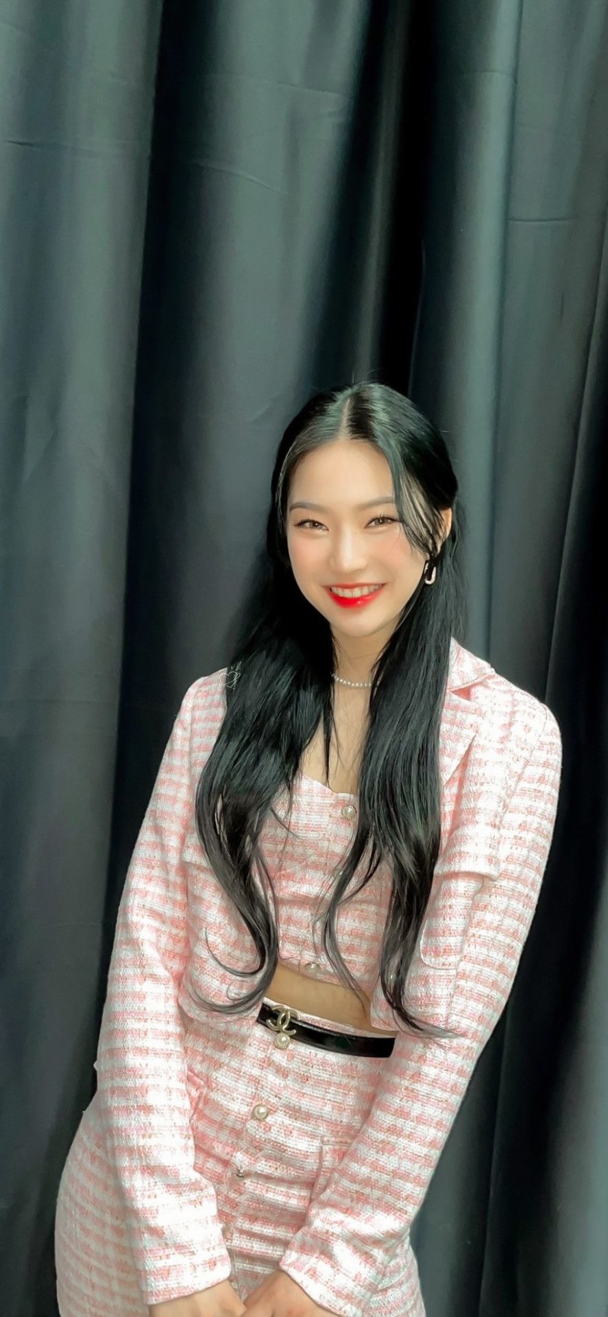 Isa Stayc Wallpapers - Top Free Isa Stayc Backgrounds - WallpaperAccess