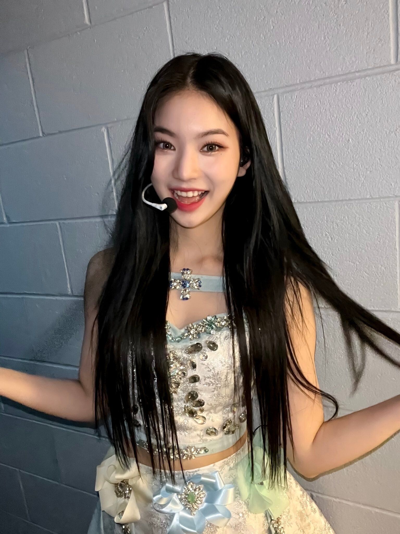 Isa Stayc Wallpapers - Top Free Isa Stayc Backgrounds - WallpaperAccess