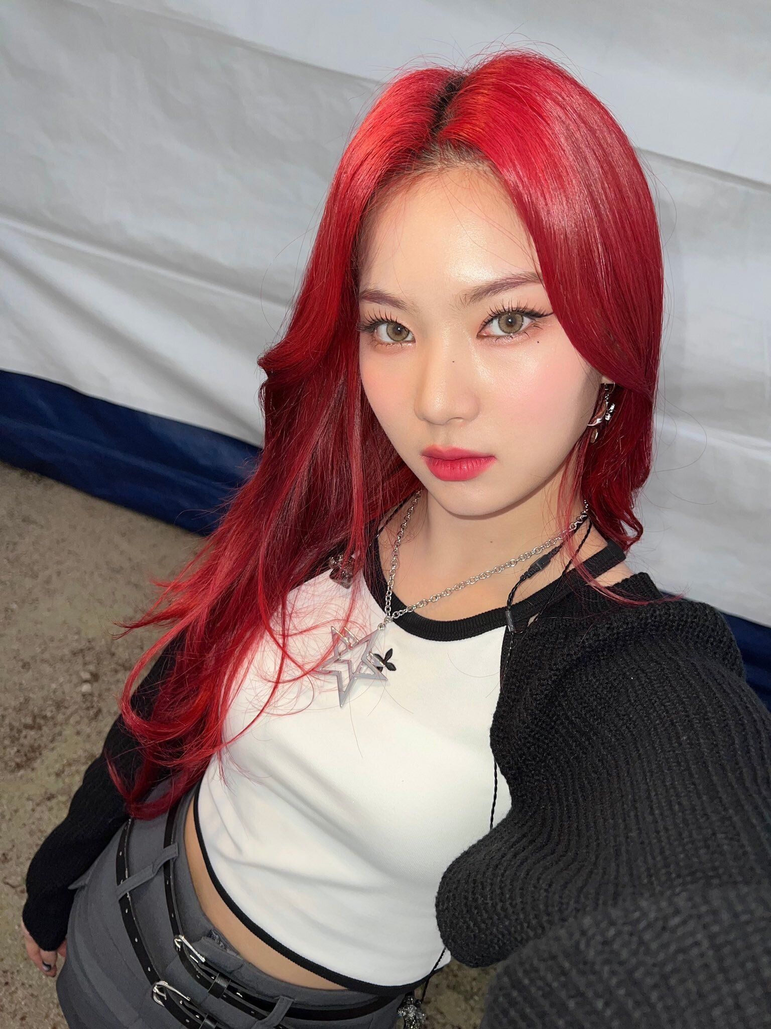 Isa Stayc Wallpapers - Top Free Isa Stayc Backgrounds - WallpaperAccess