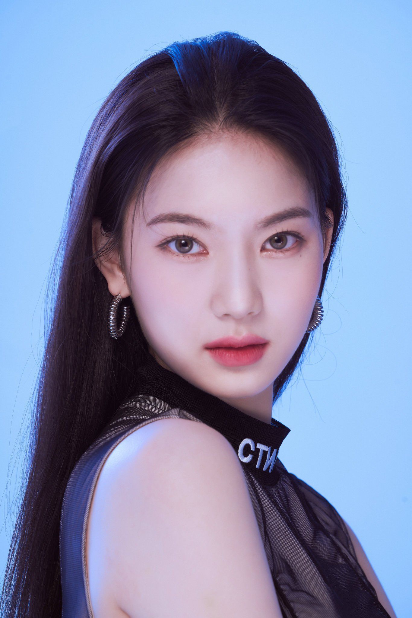 Isa Stayc Wallpapers - Top Free Isa Stayc Backgrounds - WallpaperAccess