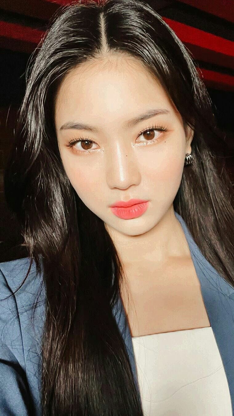 Isa Stayc Wallpapers - Top Free Isa Stayc Backgrounds - WallpaperAccess