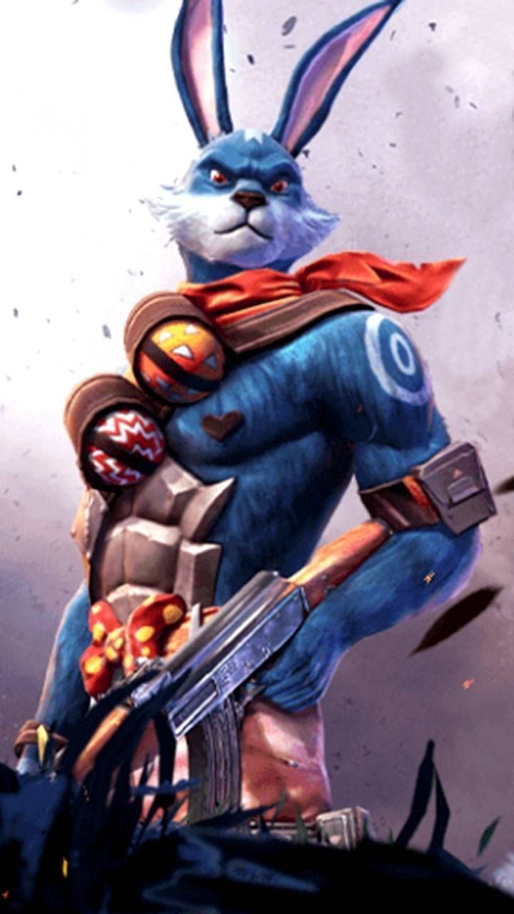 Bunny Warrior Wallpapers - Top Free Bunny Warrior Backgrounds ...