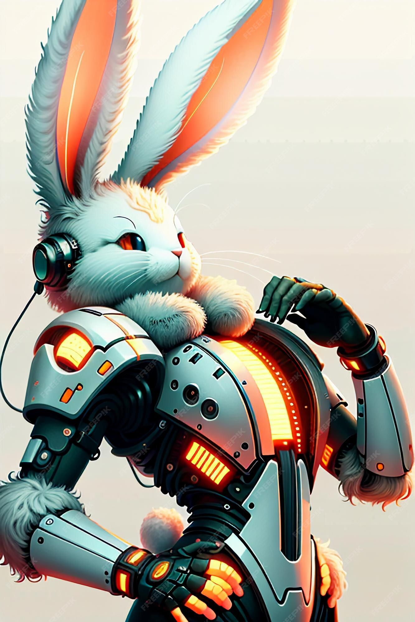 Bunny Warrior Wallpapers - Top Free Bunny Warrior Backgrounds ...