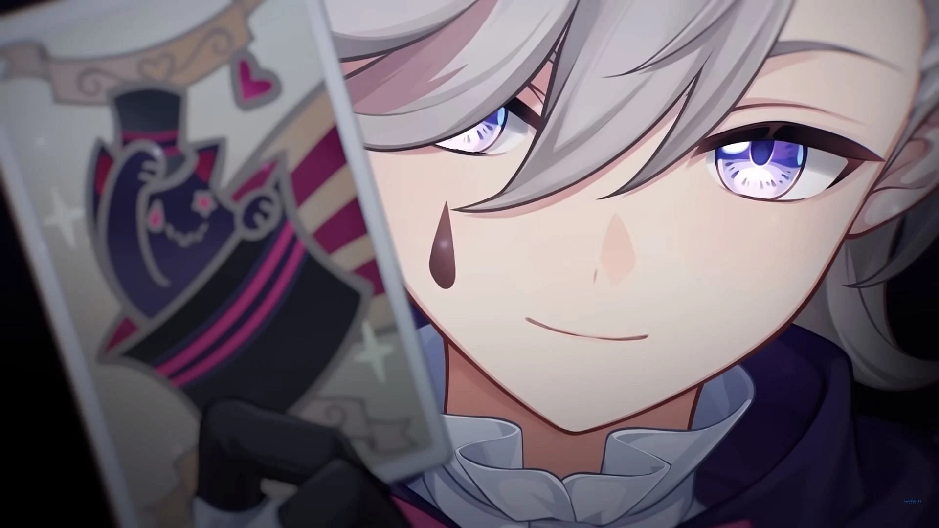 Lyney Wallpapers - Top Free Lyney Backgrounds - WallpaperAccess