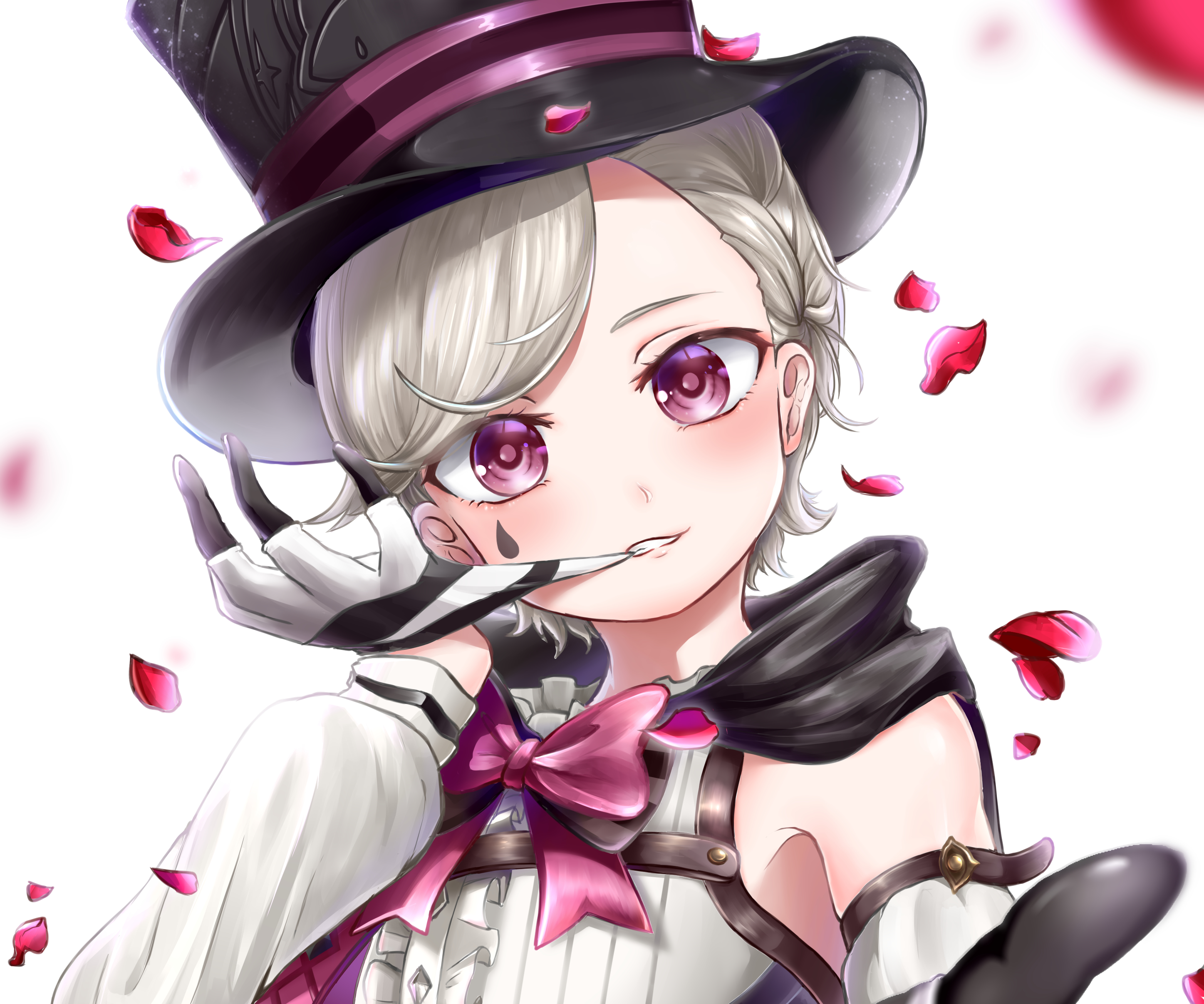 Lyney Wallpapers - Top Free Lyney Backgrounds - WallpaperAccess