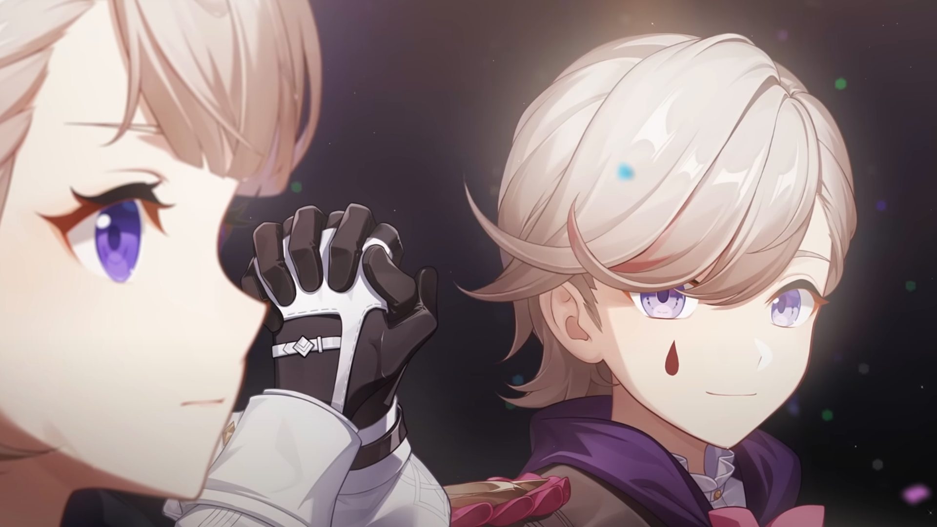 Lyney Wallpapers - Top Free Lyney Backgrounds - WallpaperAccess