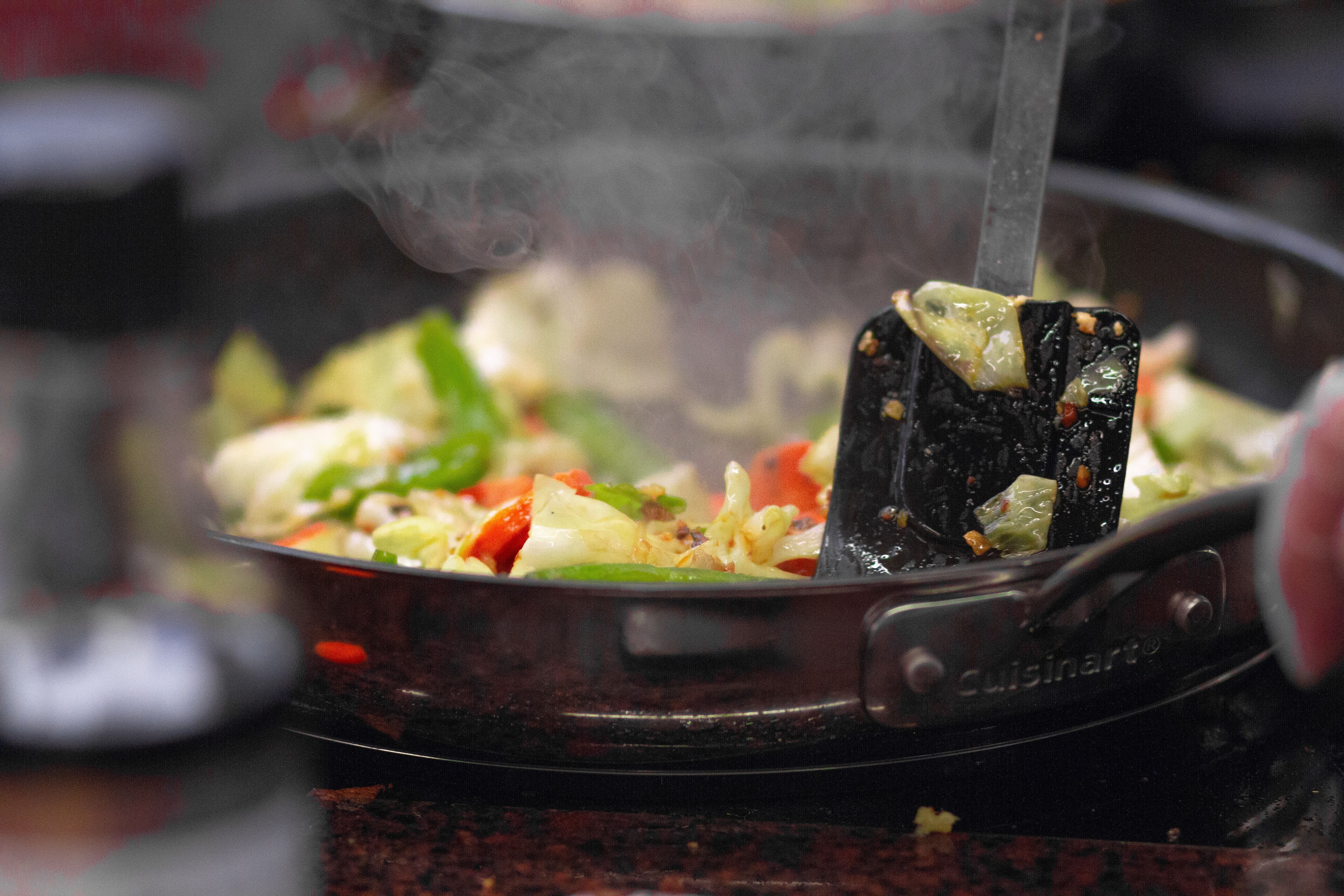 Hot pot Wallpapers - Top Free Hot pot Backgrounds - WallpaperAccess