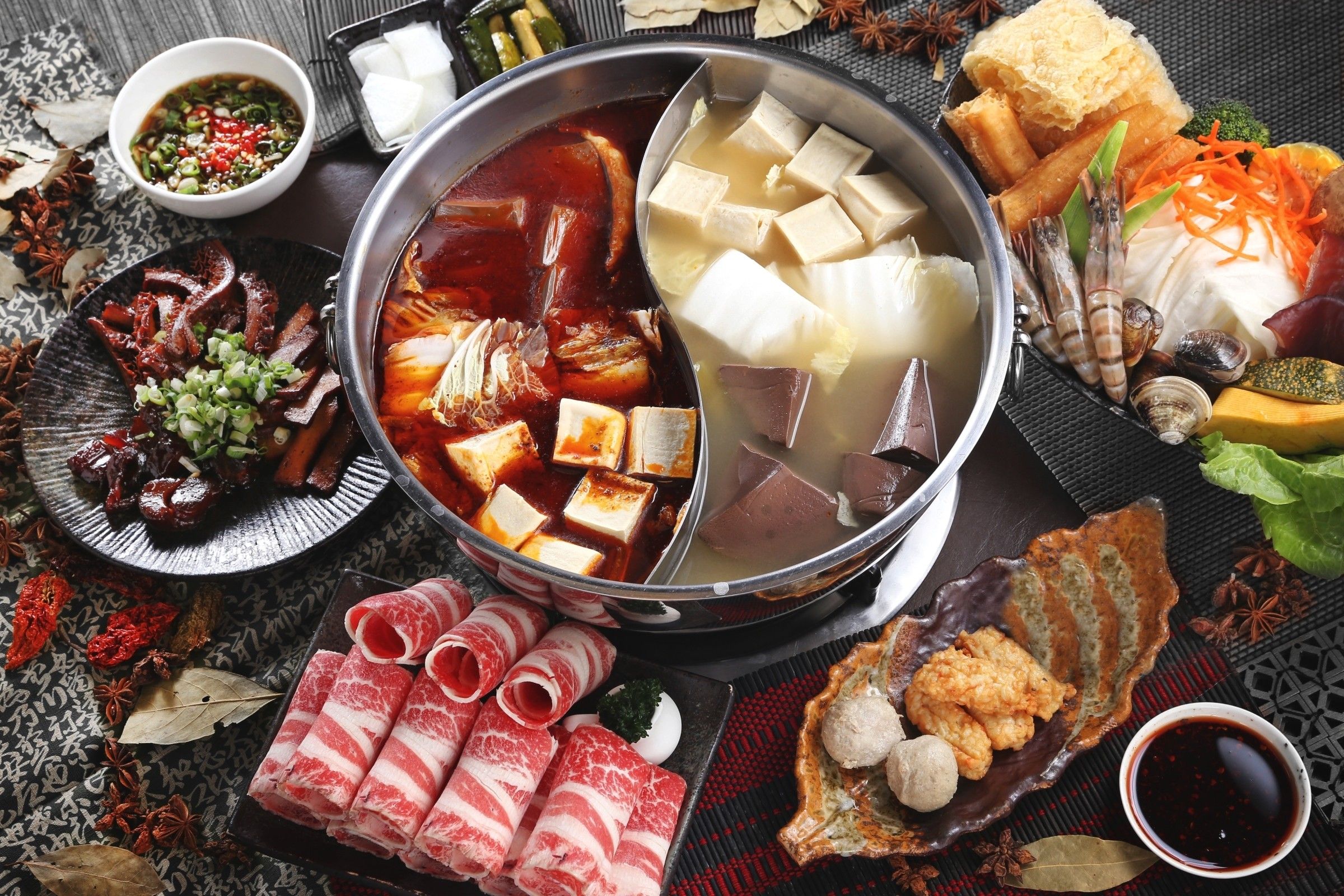 Hot pot Wallpapers - Top Free Hot pot Backgrounds - WallpaperAccess